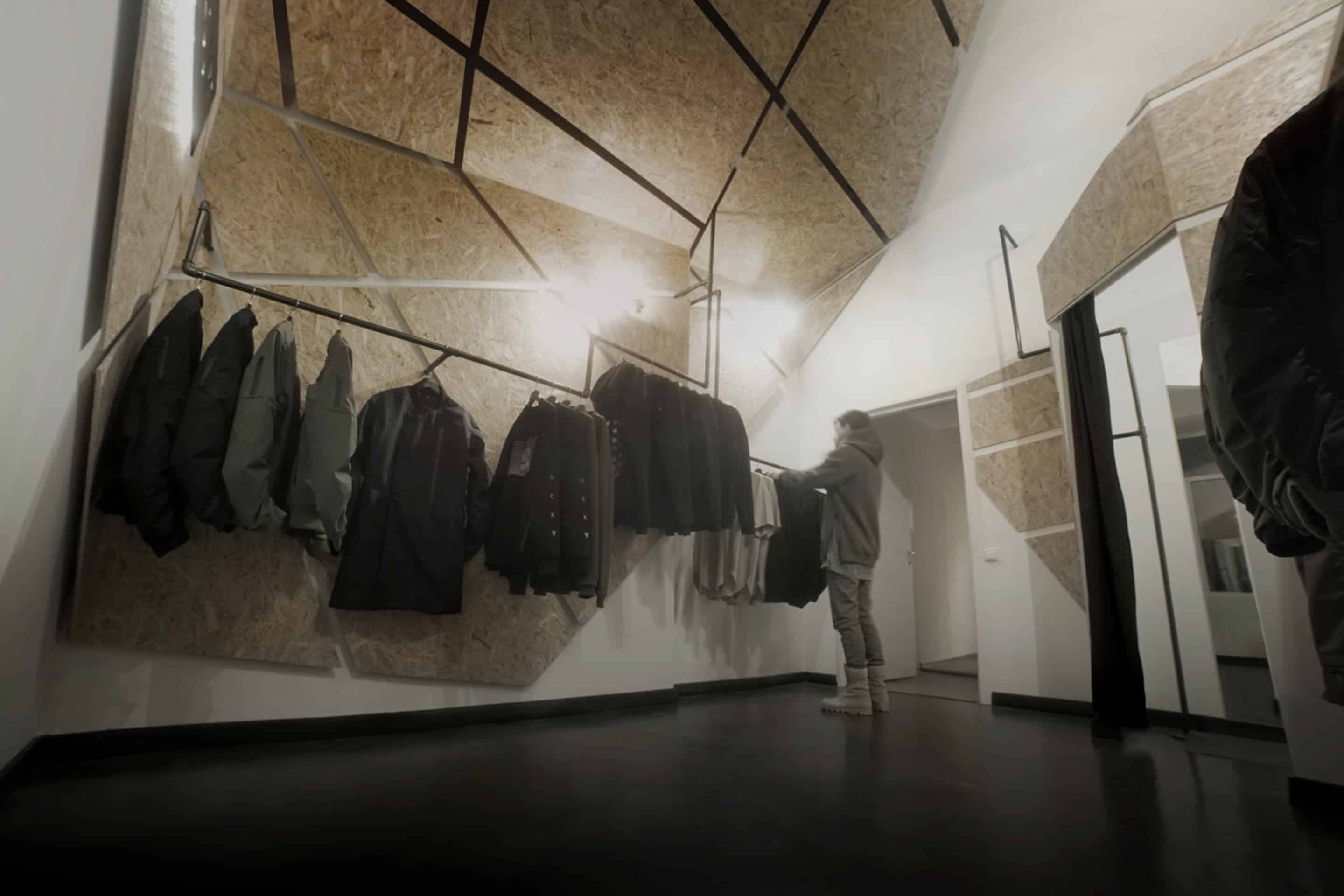 HIDEOUT 7 | Interior Designio