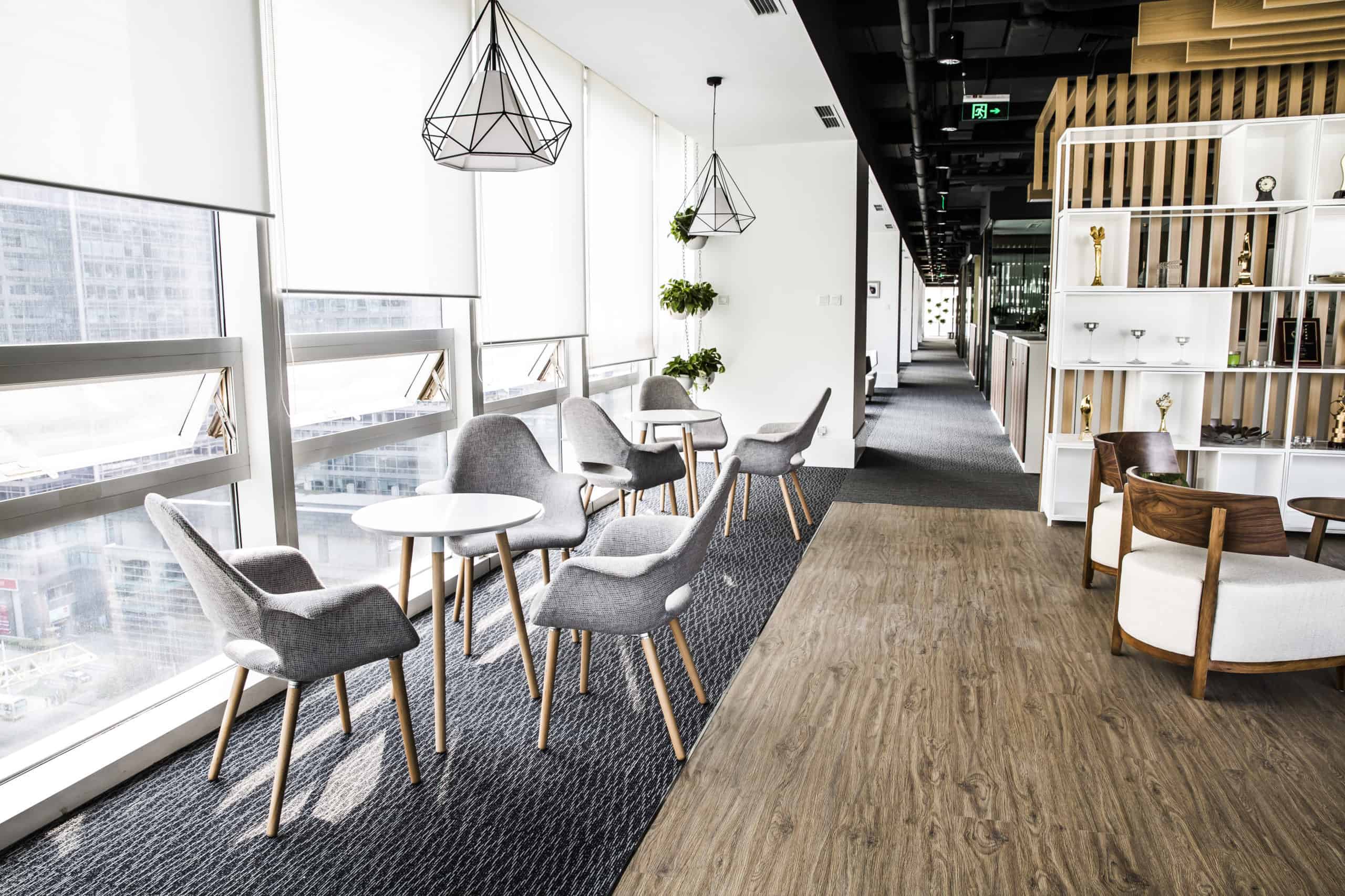 Stellar Mega Films | Interior Designio