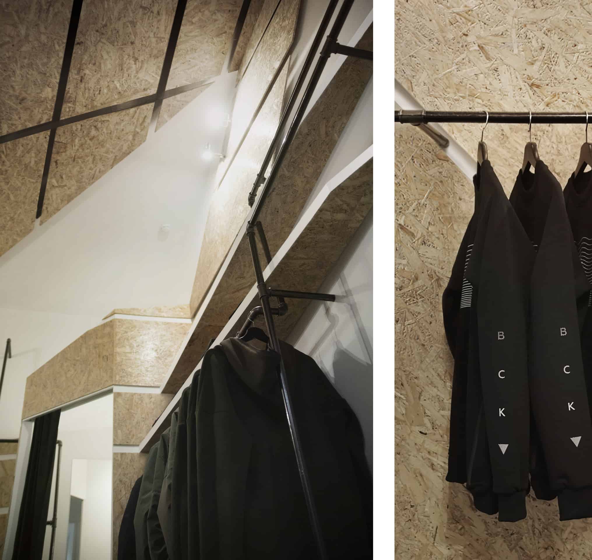 HIDEOUT 7 | Interior Designio