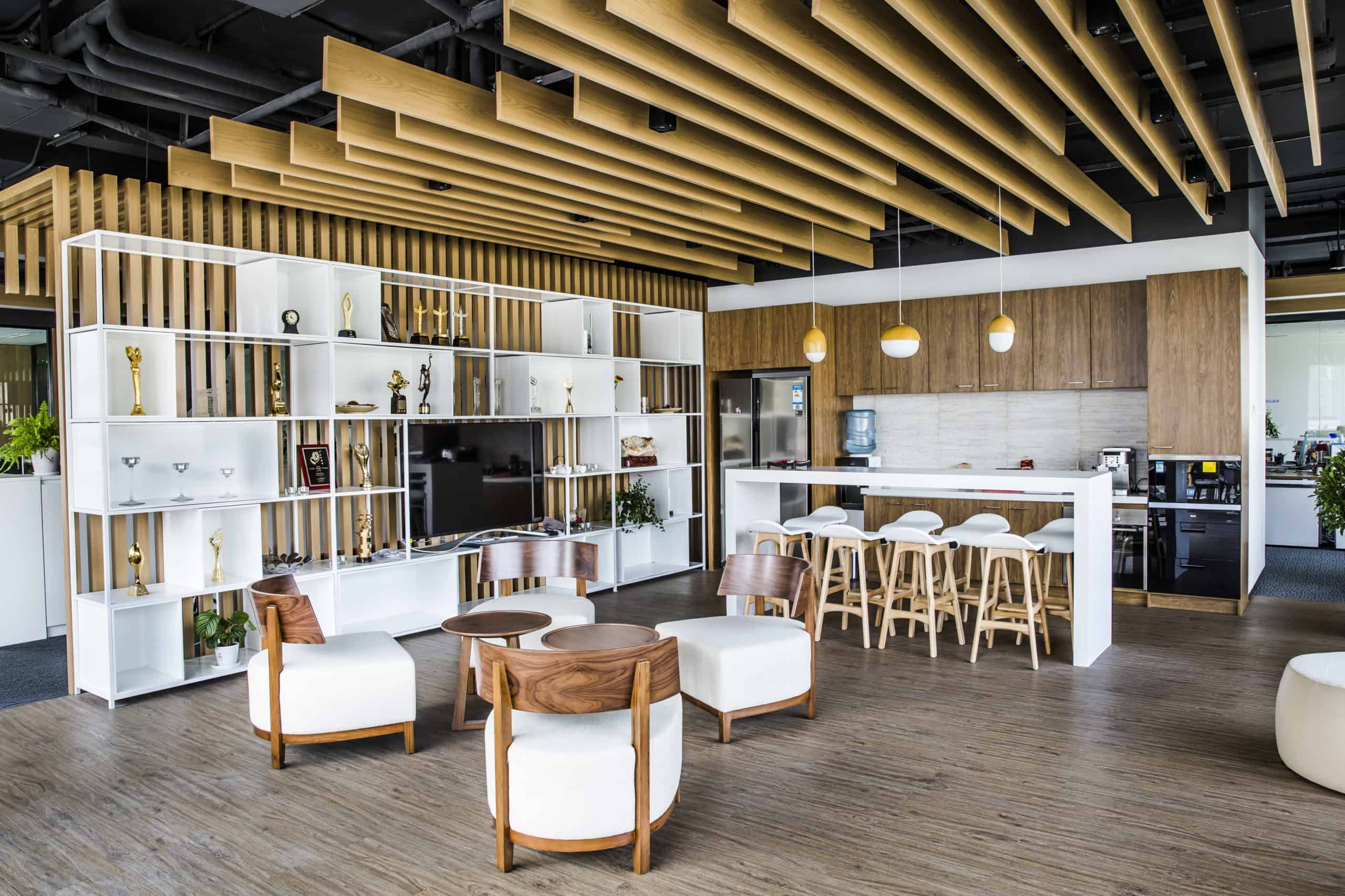 Stellar Mega Films | Interior Designio