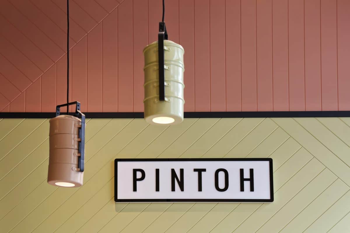 Pintoh | Interior Designio