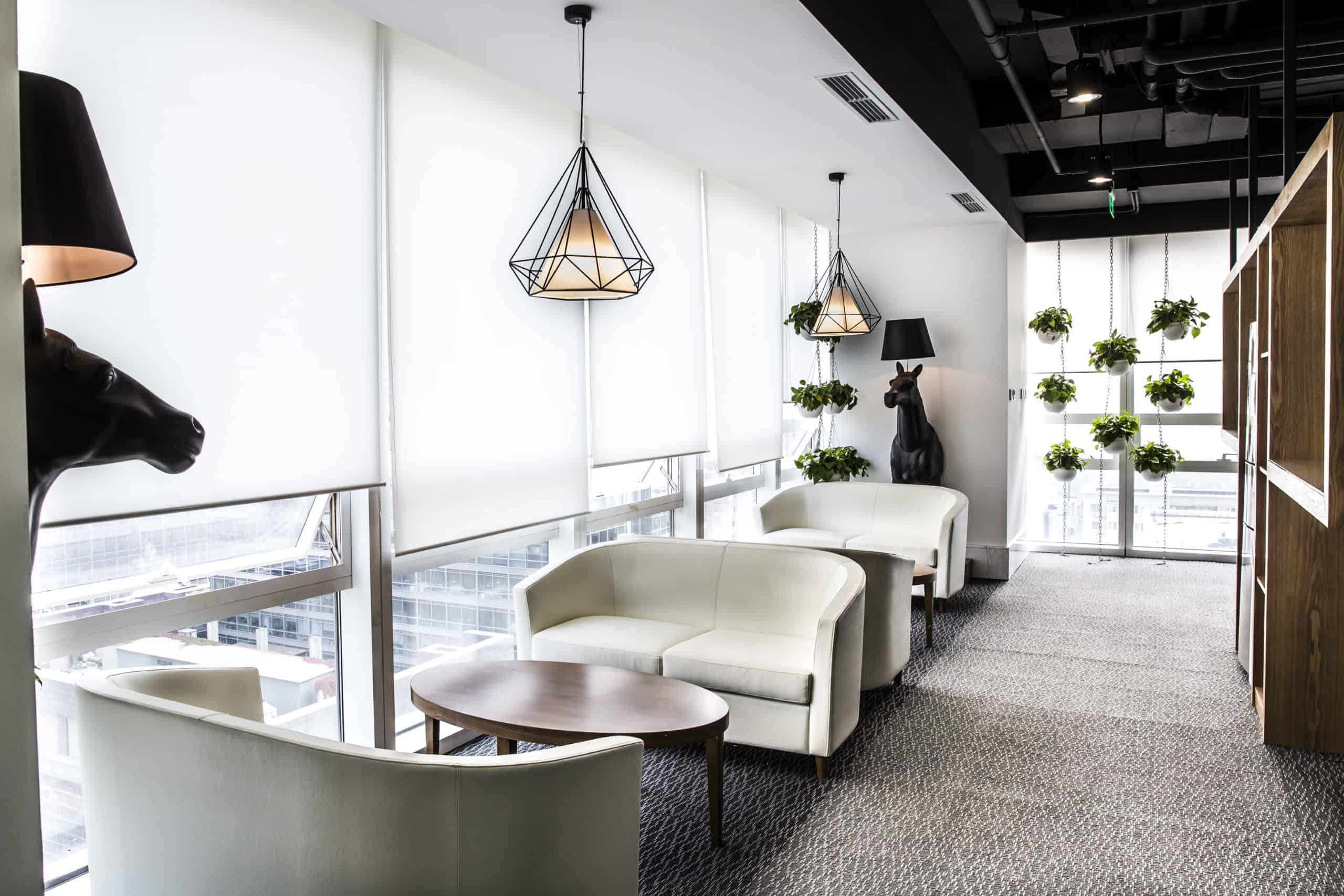 Stellar Mega Films | Interior Designio