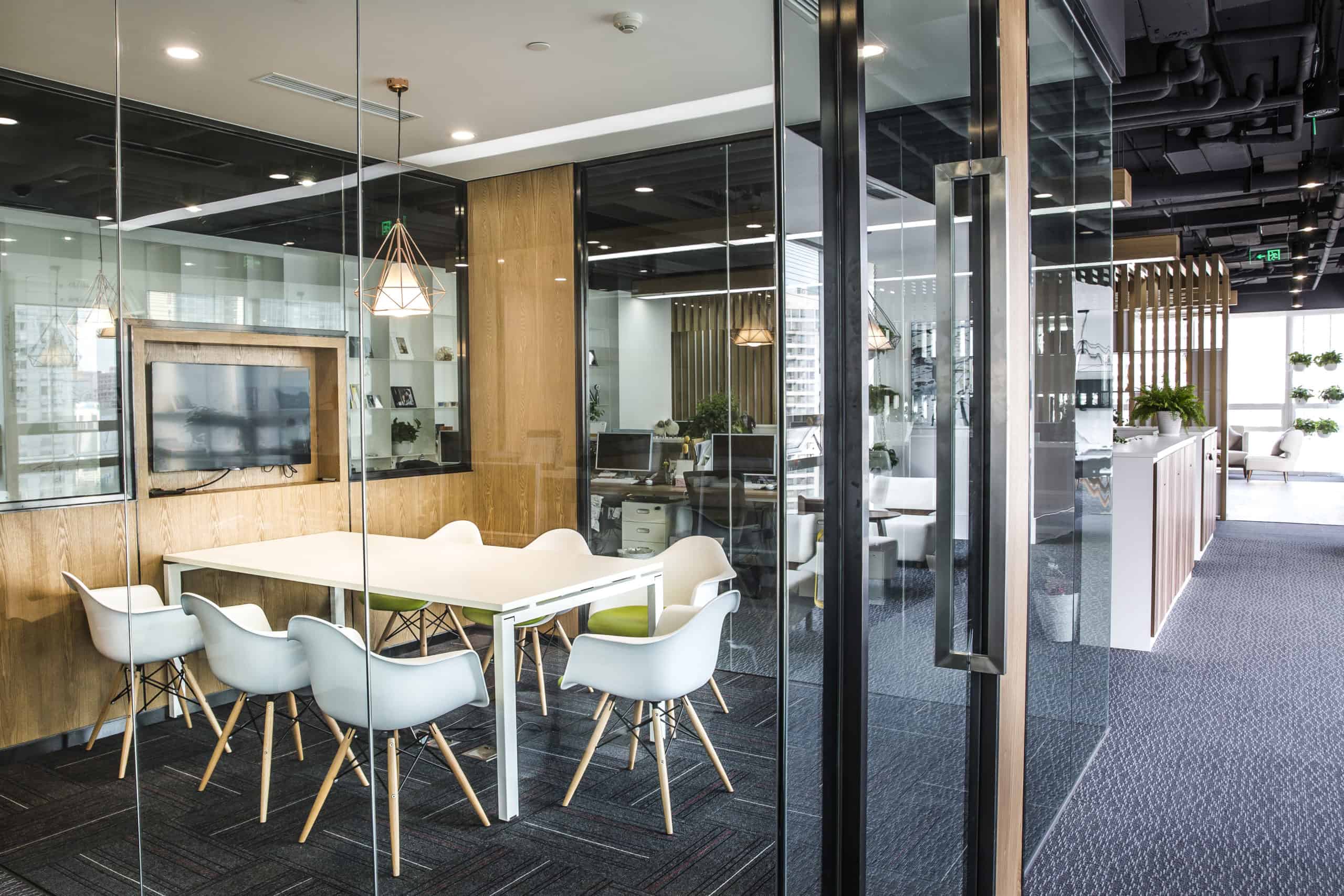 Stellar Mega Films | Interior Designio