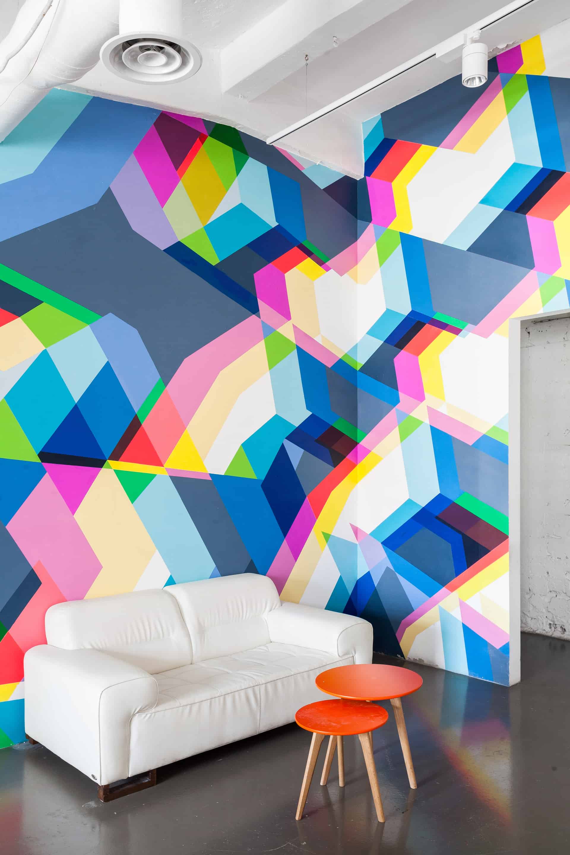 Kaleidoscope | Interior Designio