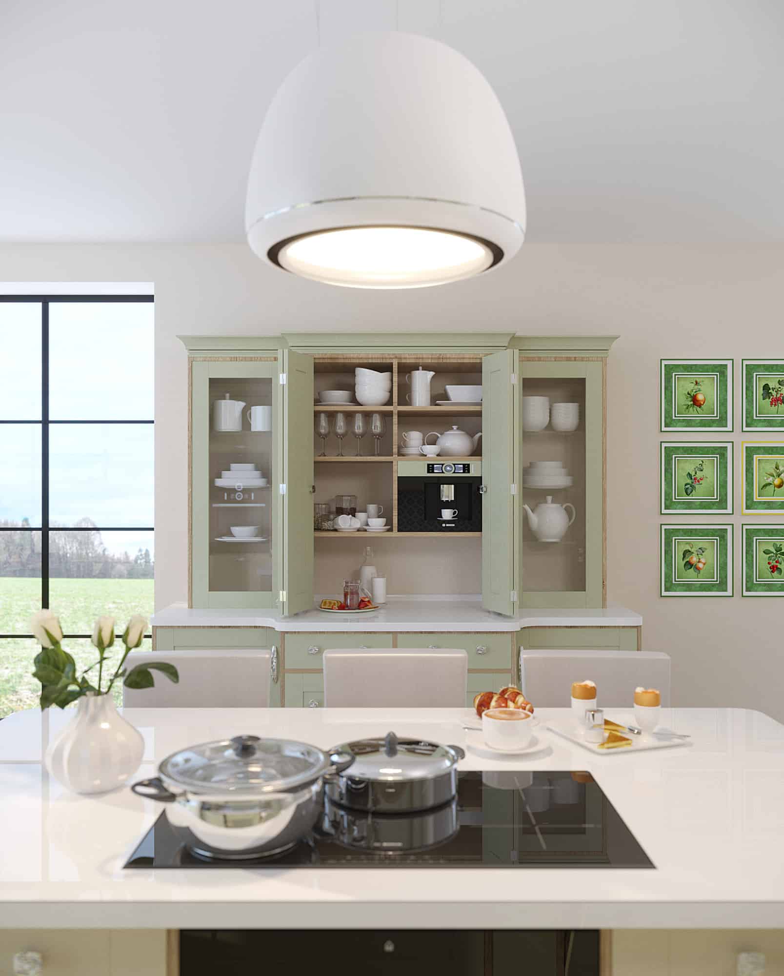 ZK-UK Limited EXCLUSIVE COLLECTION | Interior Designio