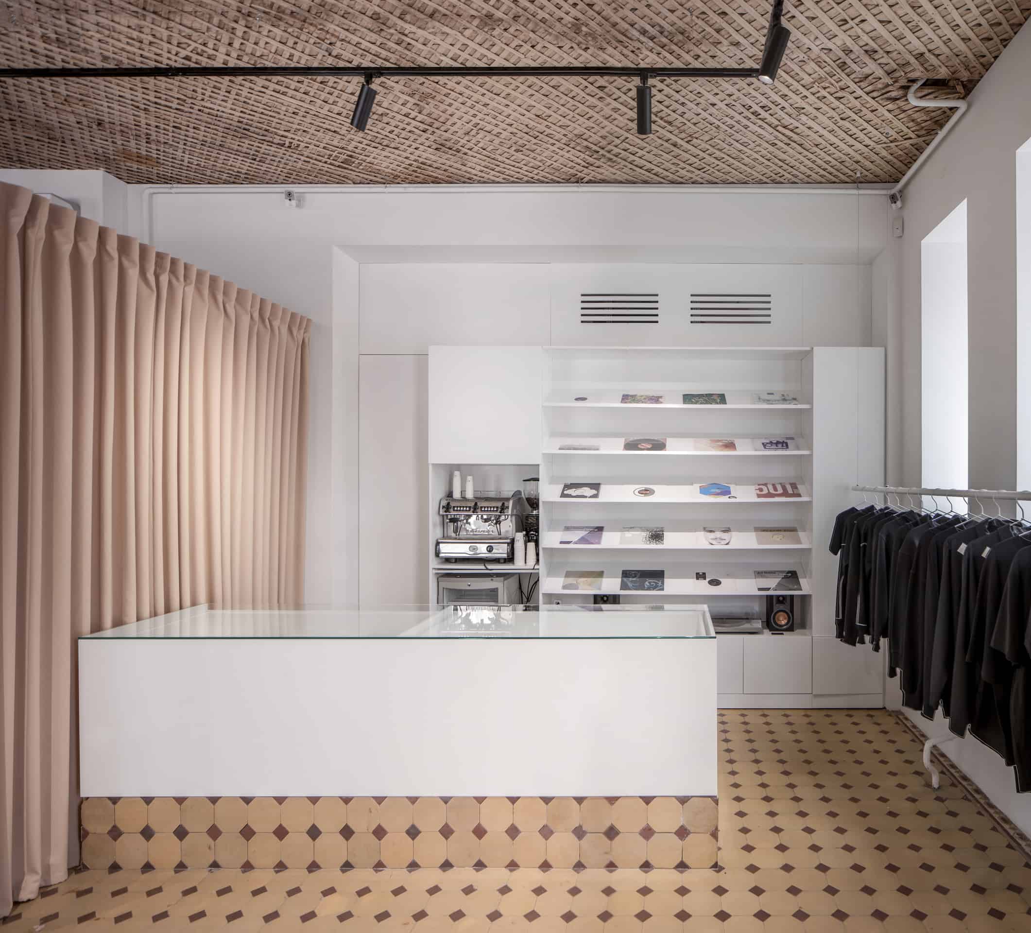 Syndicate | Interior Designio