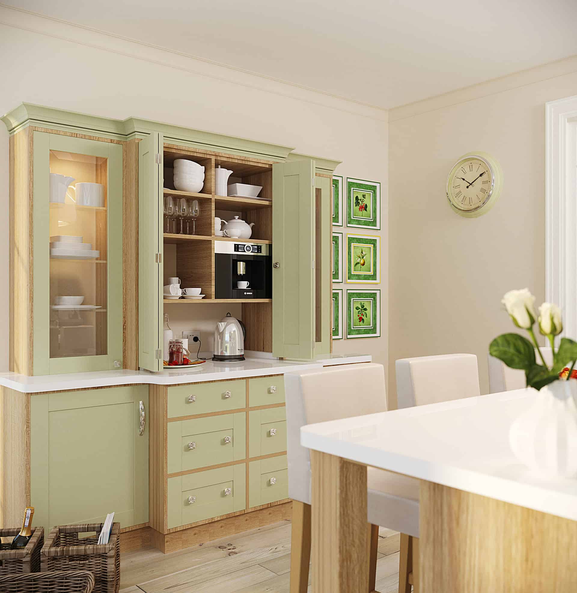 ZK-UK Limited EXCLUSIVE COLLECTION | Interior Designio