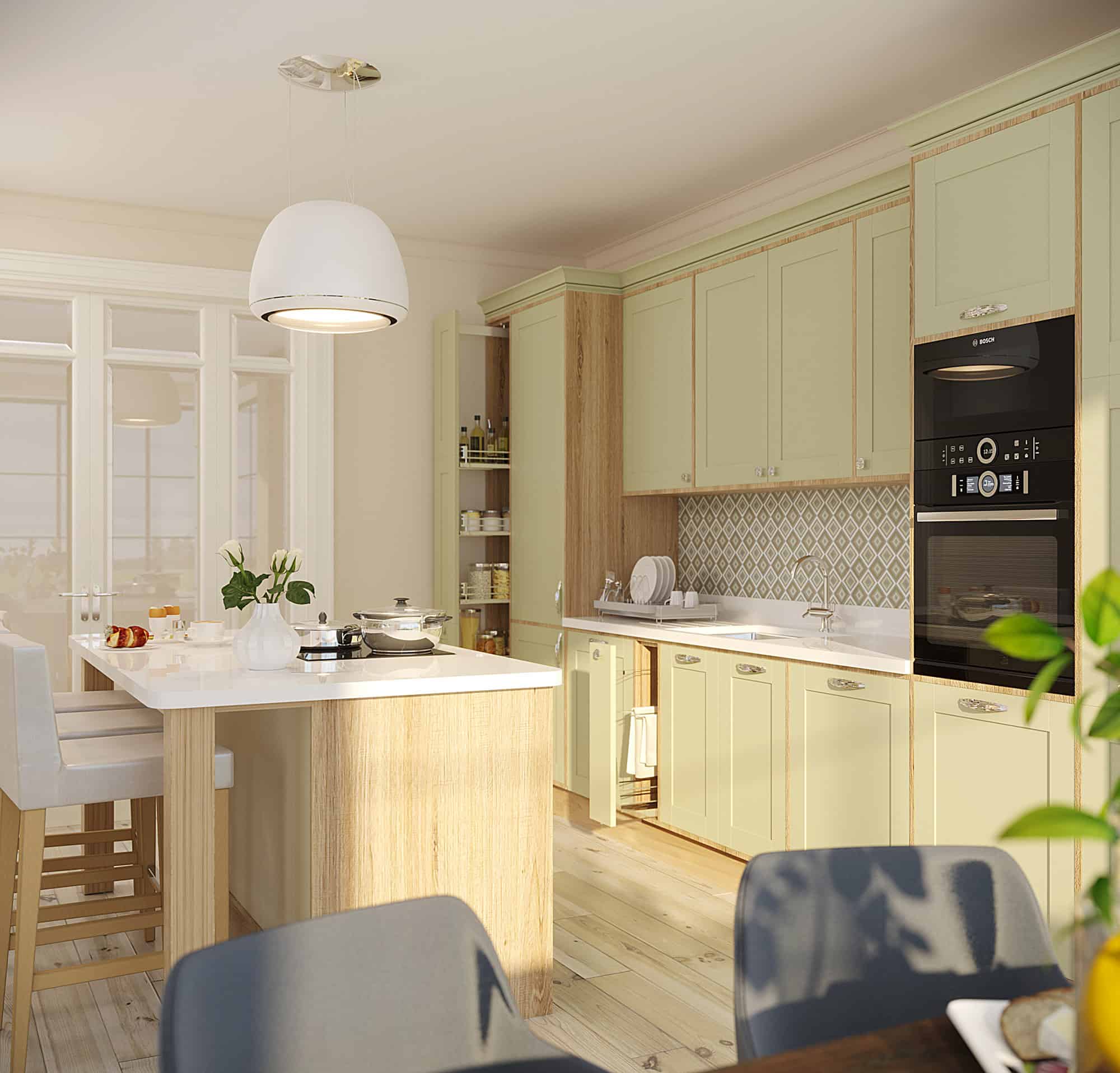 ZK-UK Limited EXCLUSIVE COLLECTION | Interior Designio