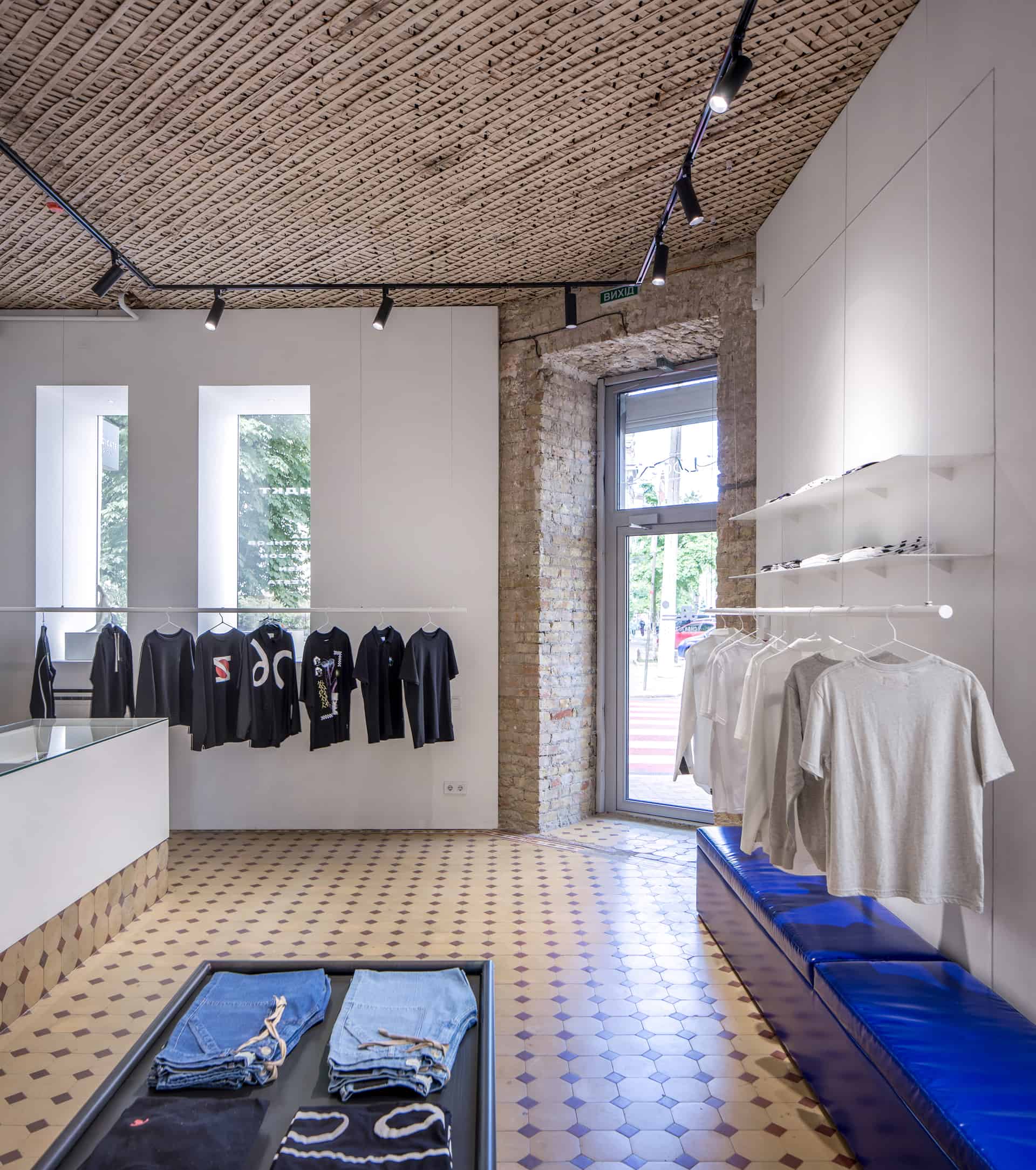 Syndicate | Interior Designio