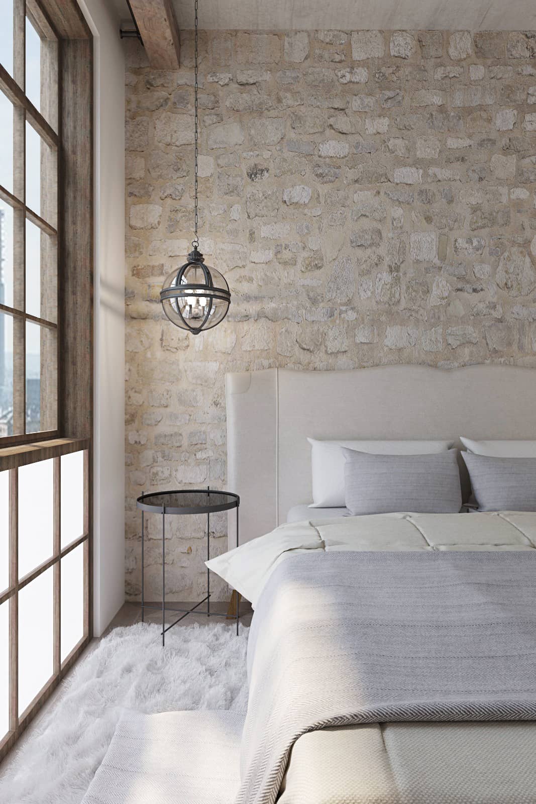 Apartments in Moscow | Interior Designio