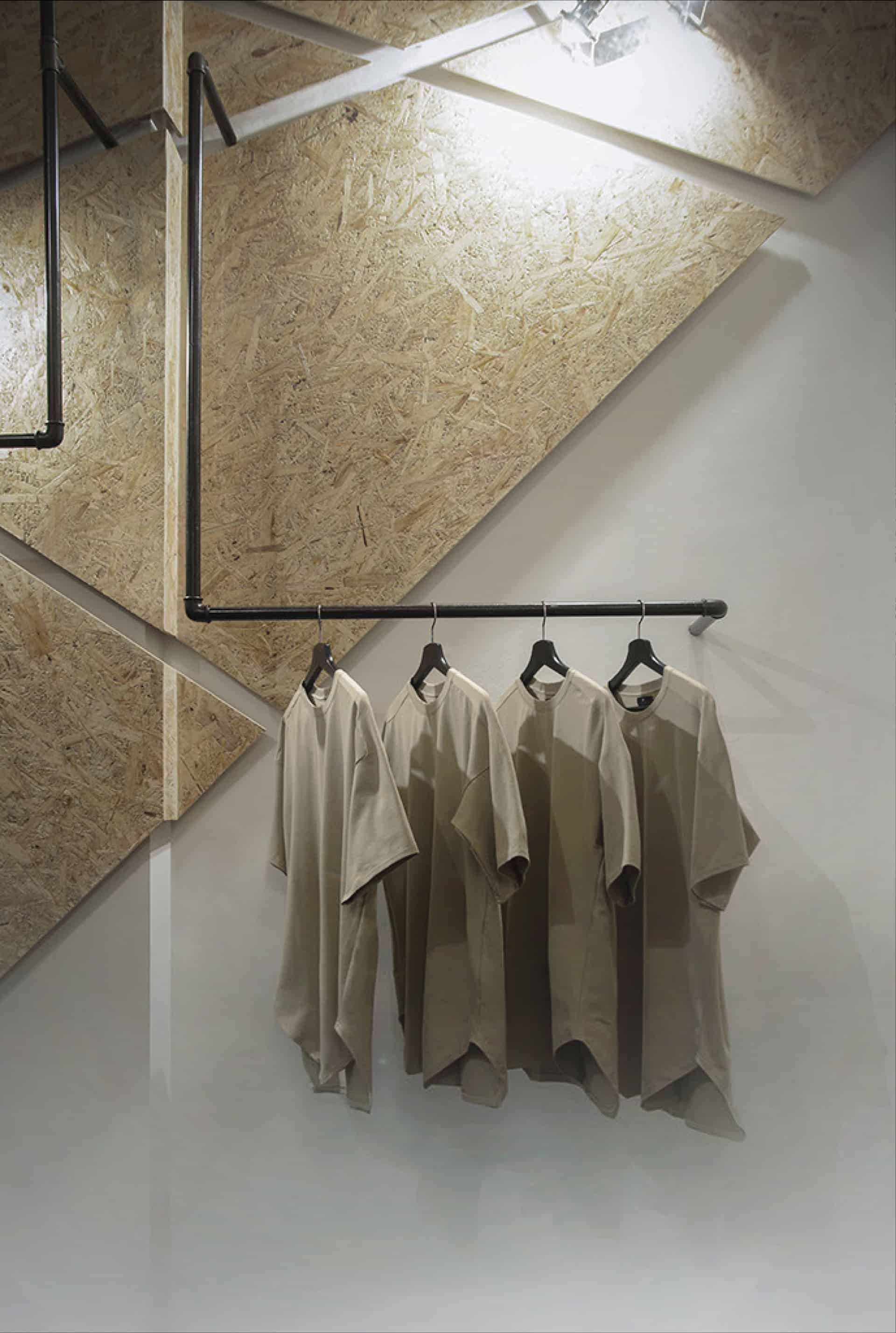 HIDEOUT 7 | Interior Designio