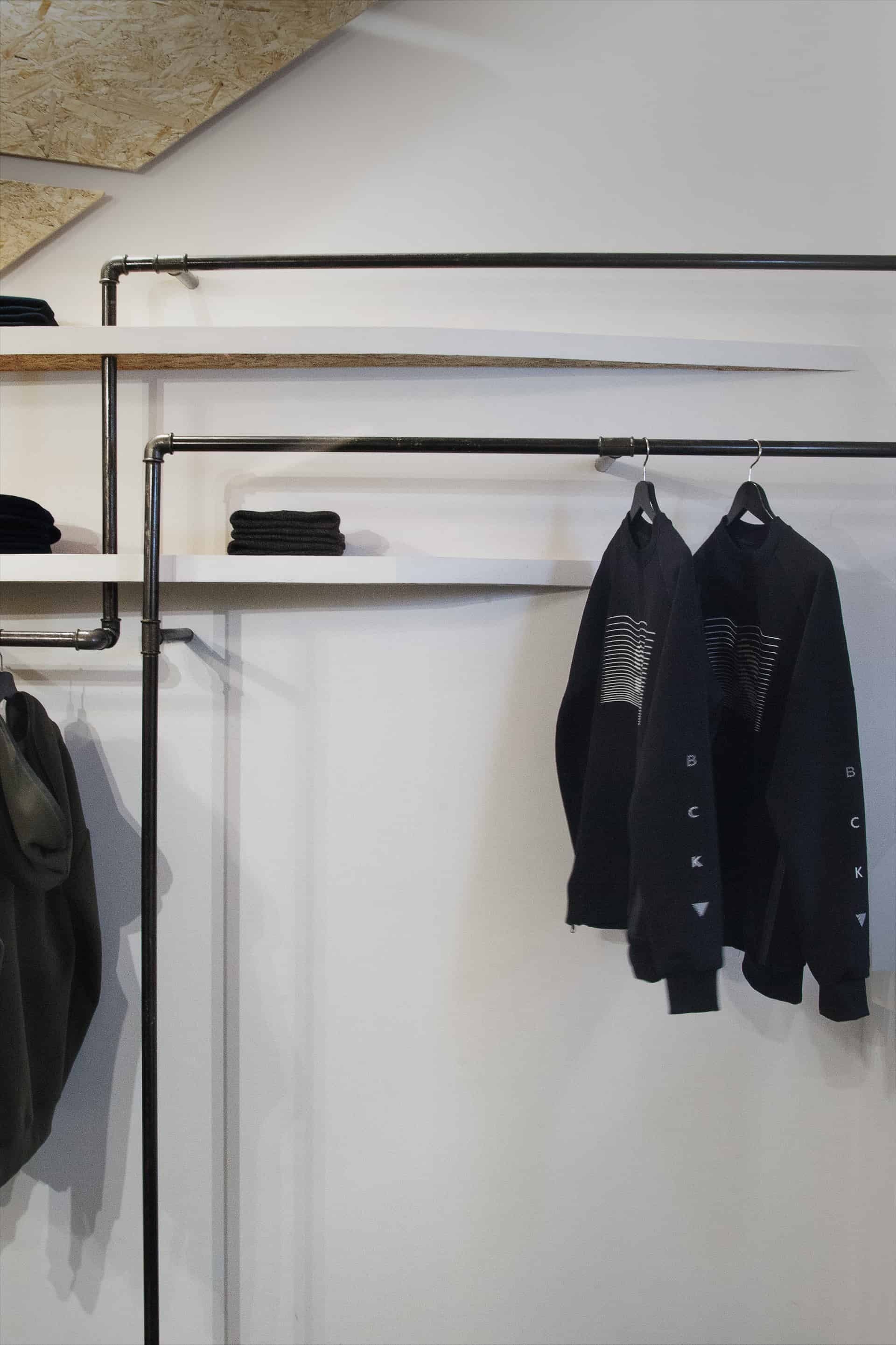 HIDEOUT 7 | Interior Designio