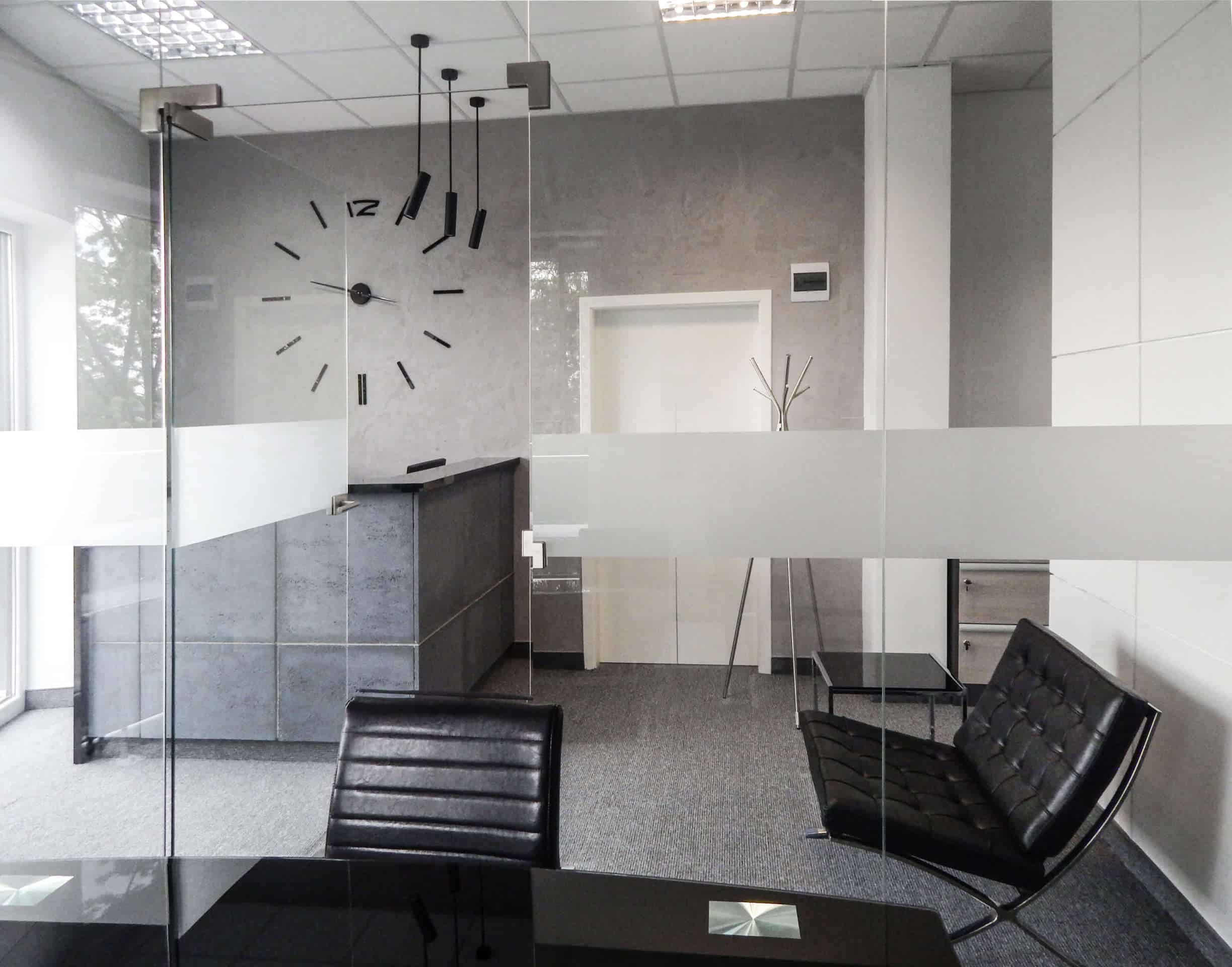 Lawyer's office | Interior Designio