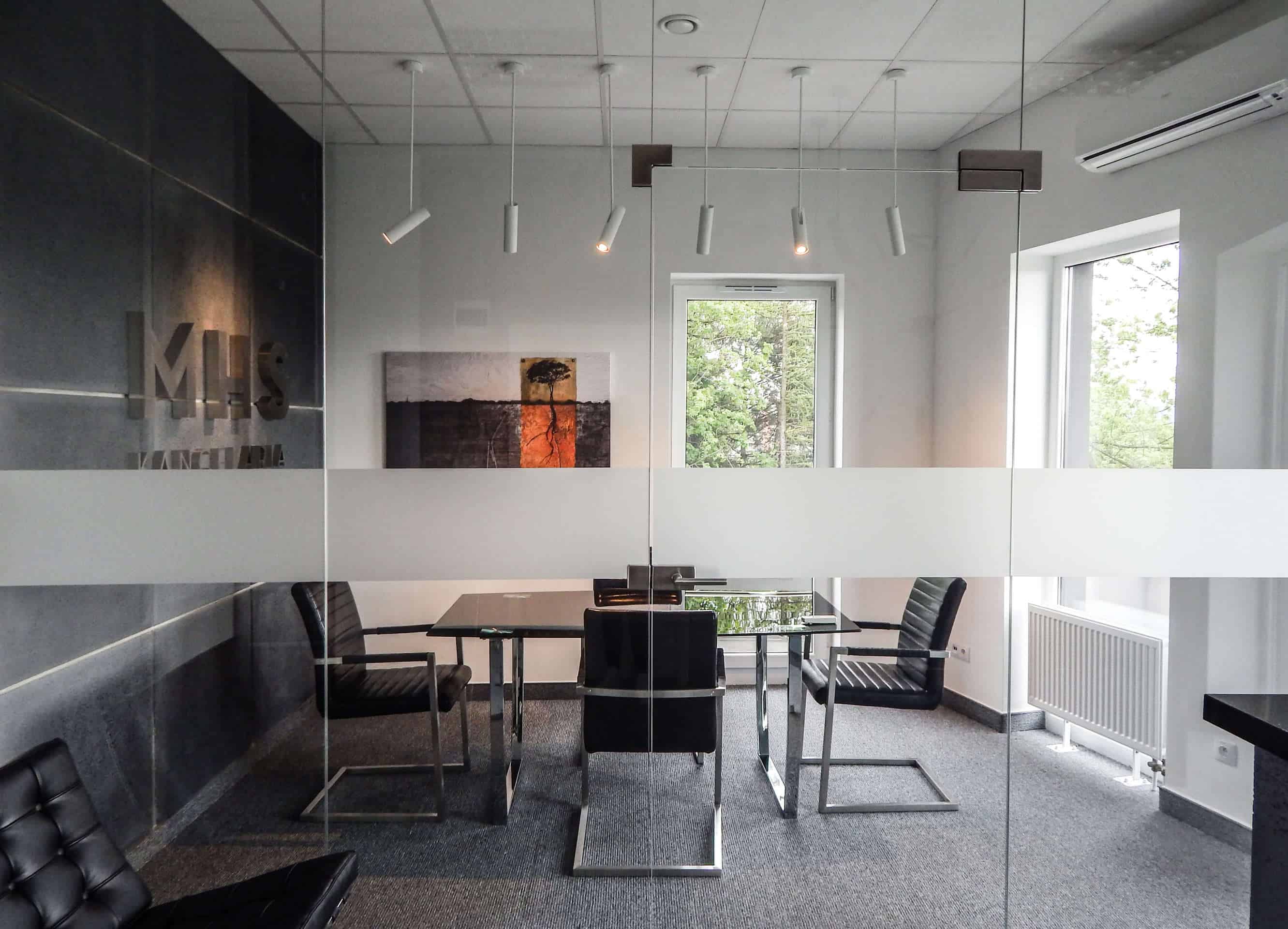 Lawyer's office | Interior Designio