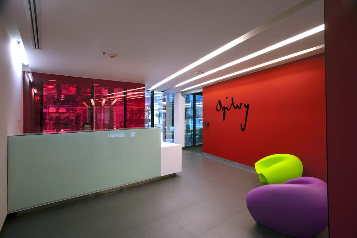 Ogilvy | Interior Designio