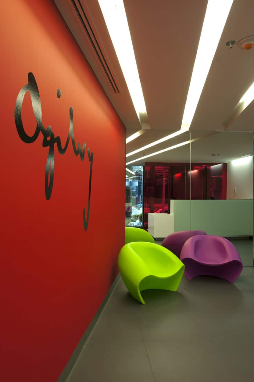 Ogilvy | Interior Designio