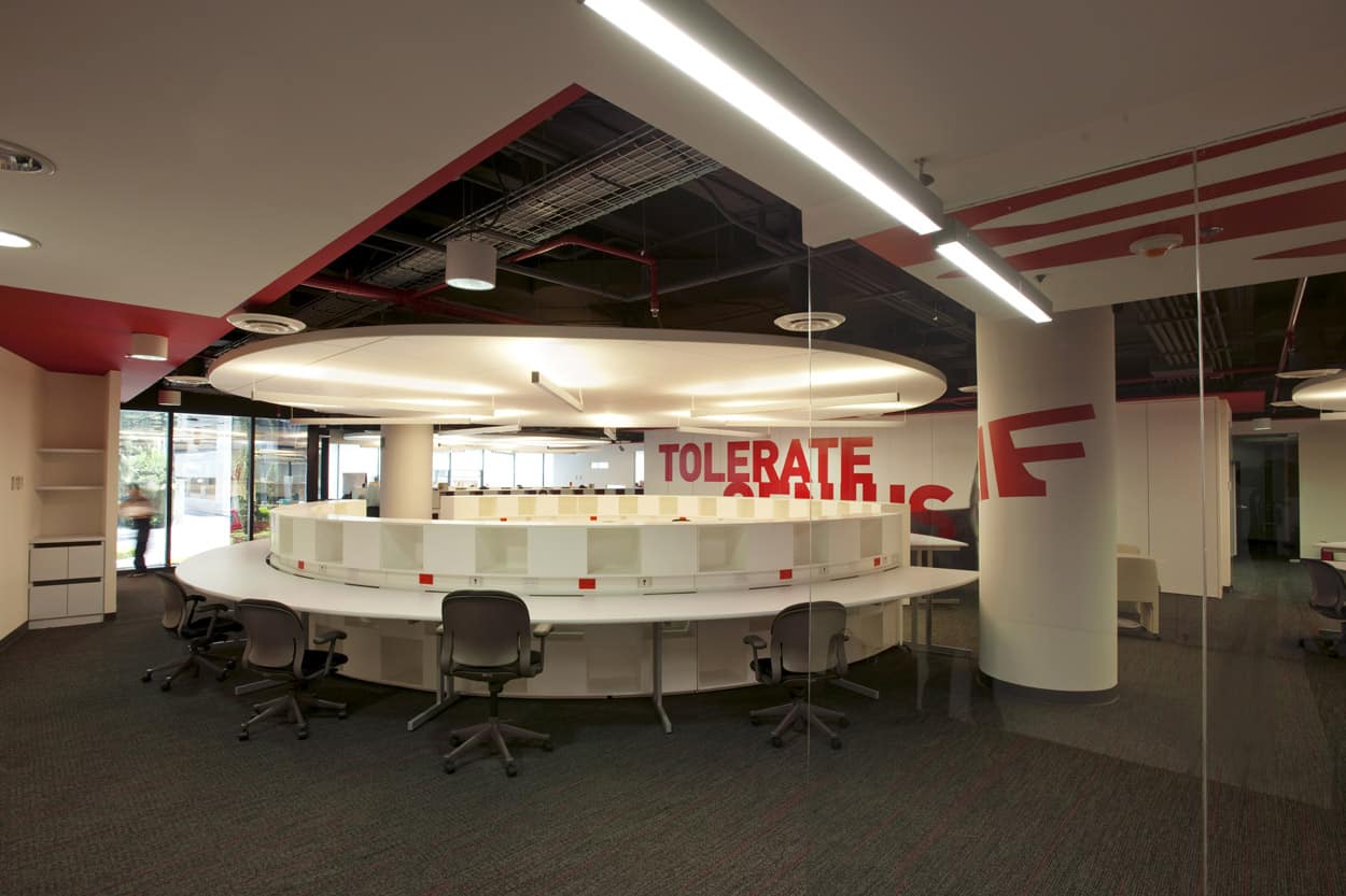 Ogilvy | Interior Designio