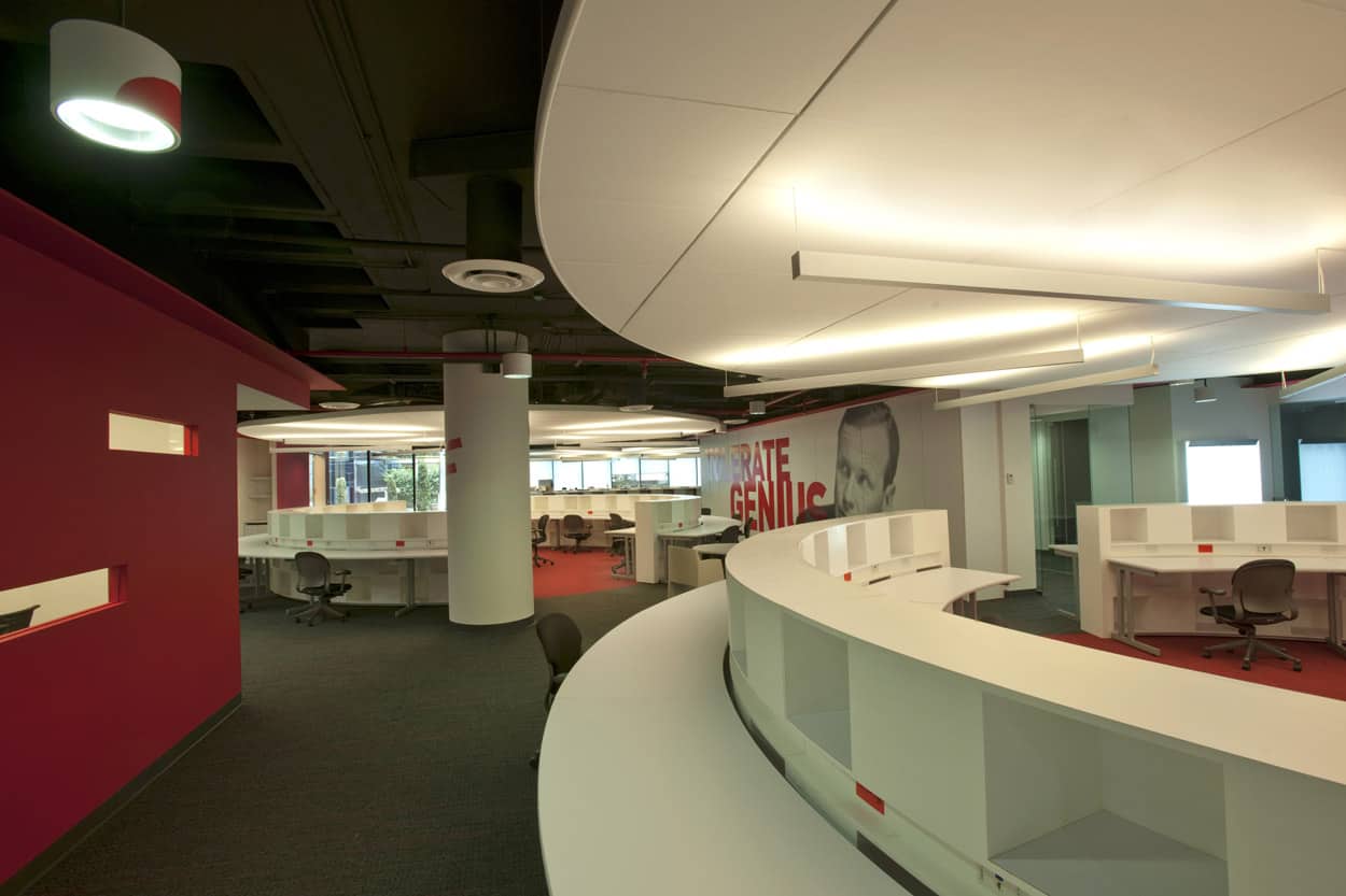 Ogilvy | Interior Designio