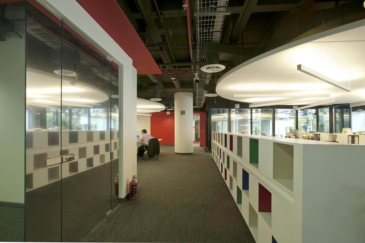 Ogilvy | Interior Designio