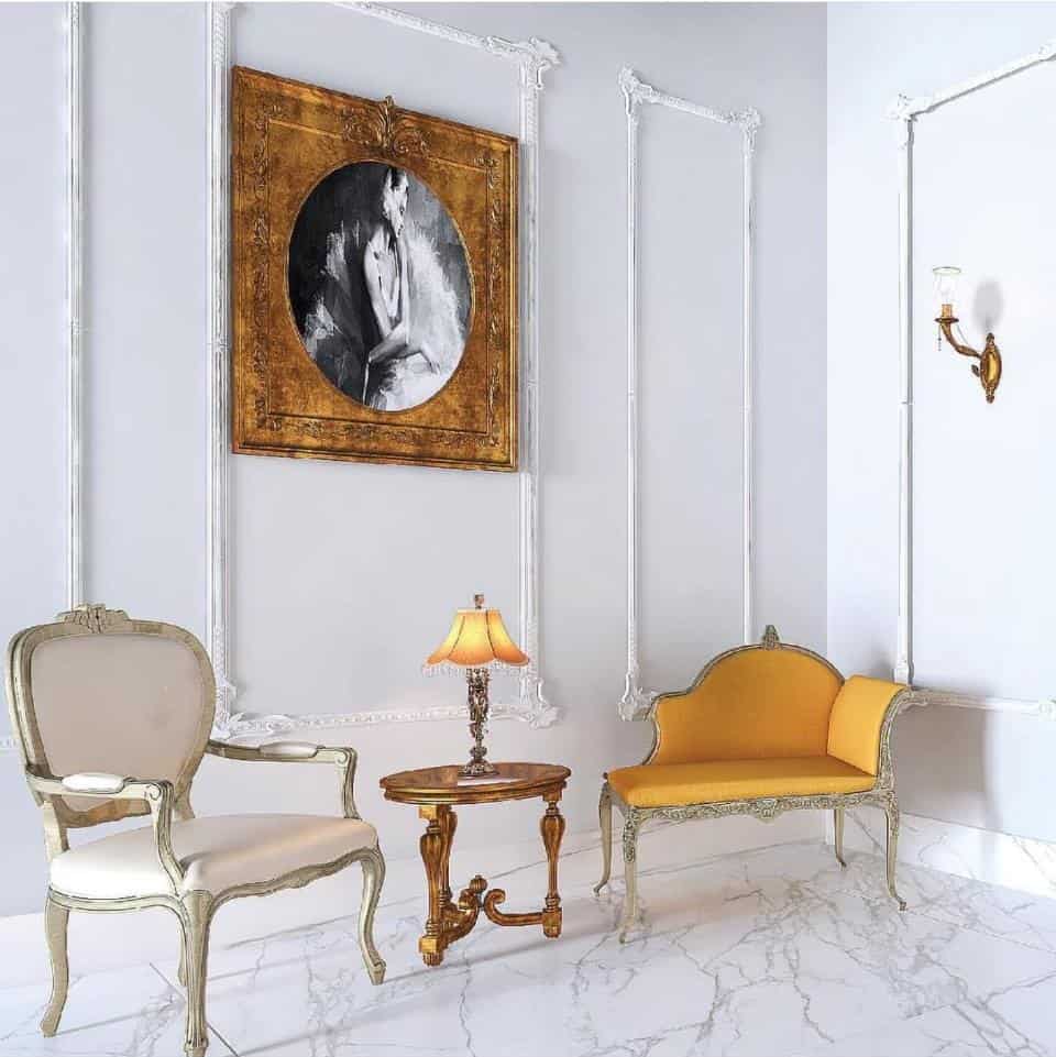 Fashion Atelier | Interior Designio