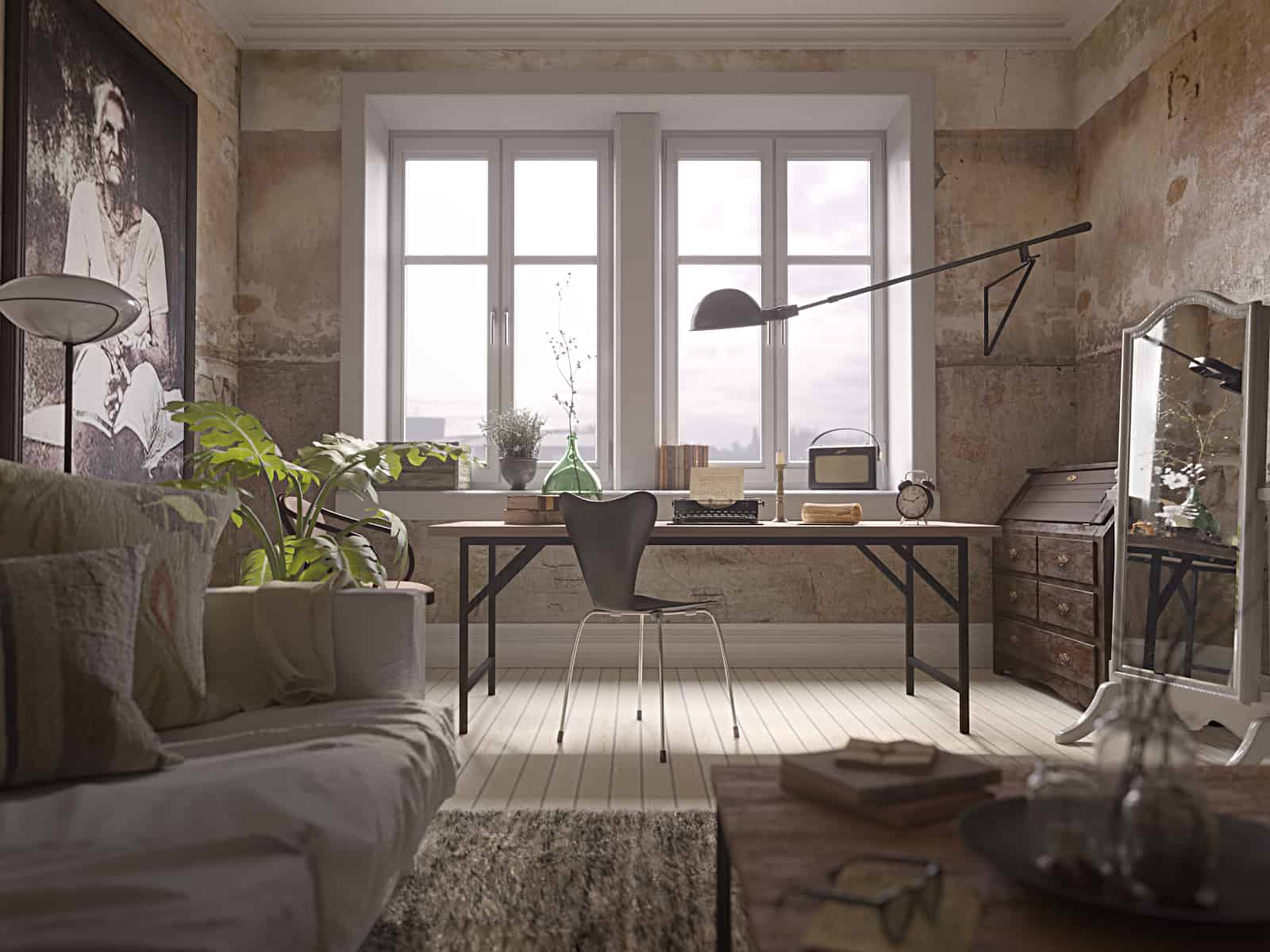 Interior from Photo | Interior Designio