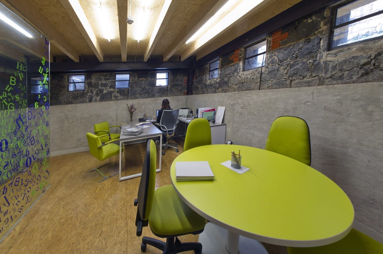 Ibby México | Interior Designio