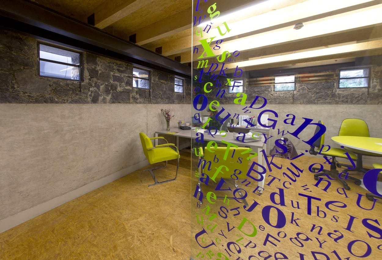 Ibby México | Interior Designio