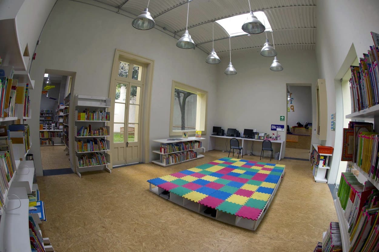 Ibby México | Interior Designio