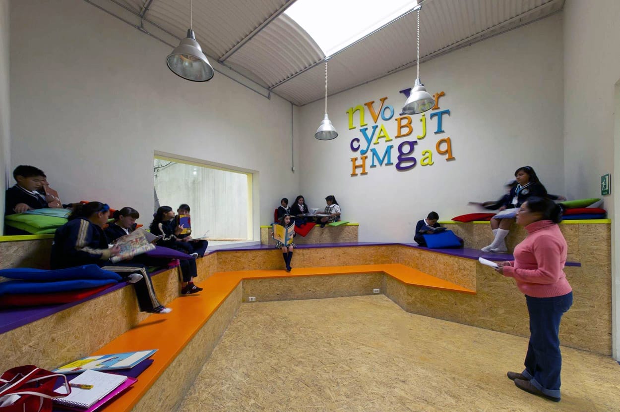 Ibby México | Interior Designio