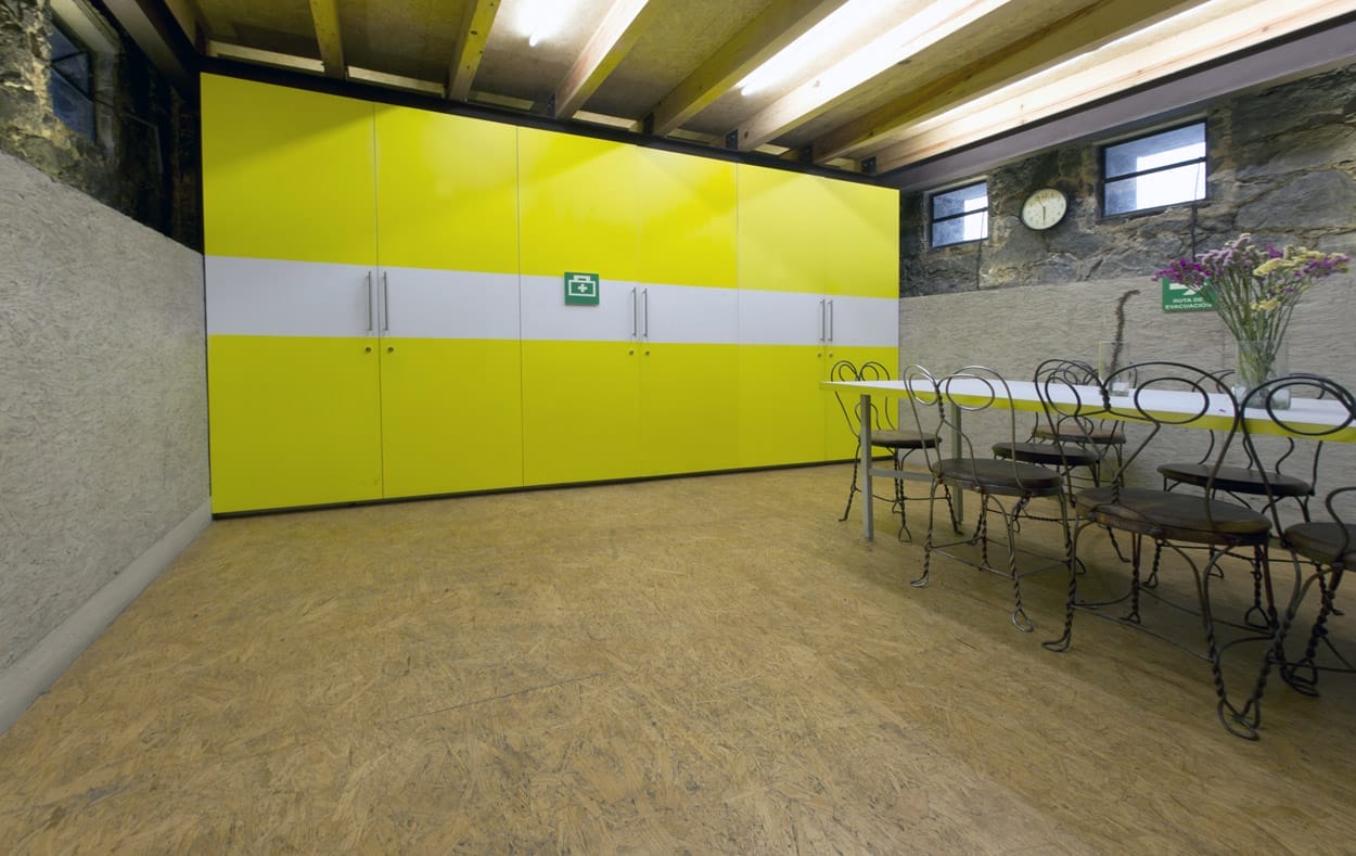 Ibby México | Interior Designio