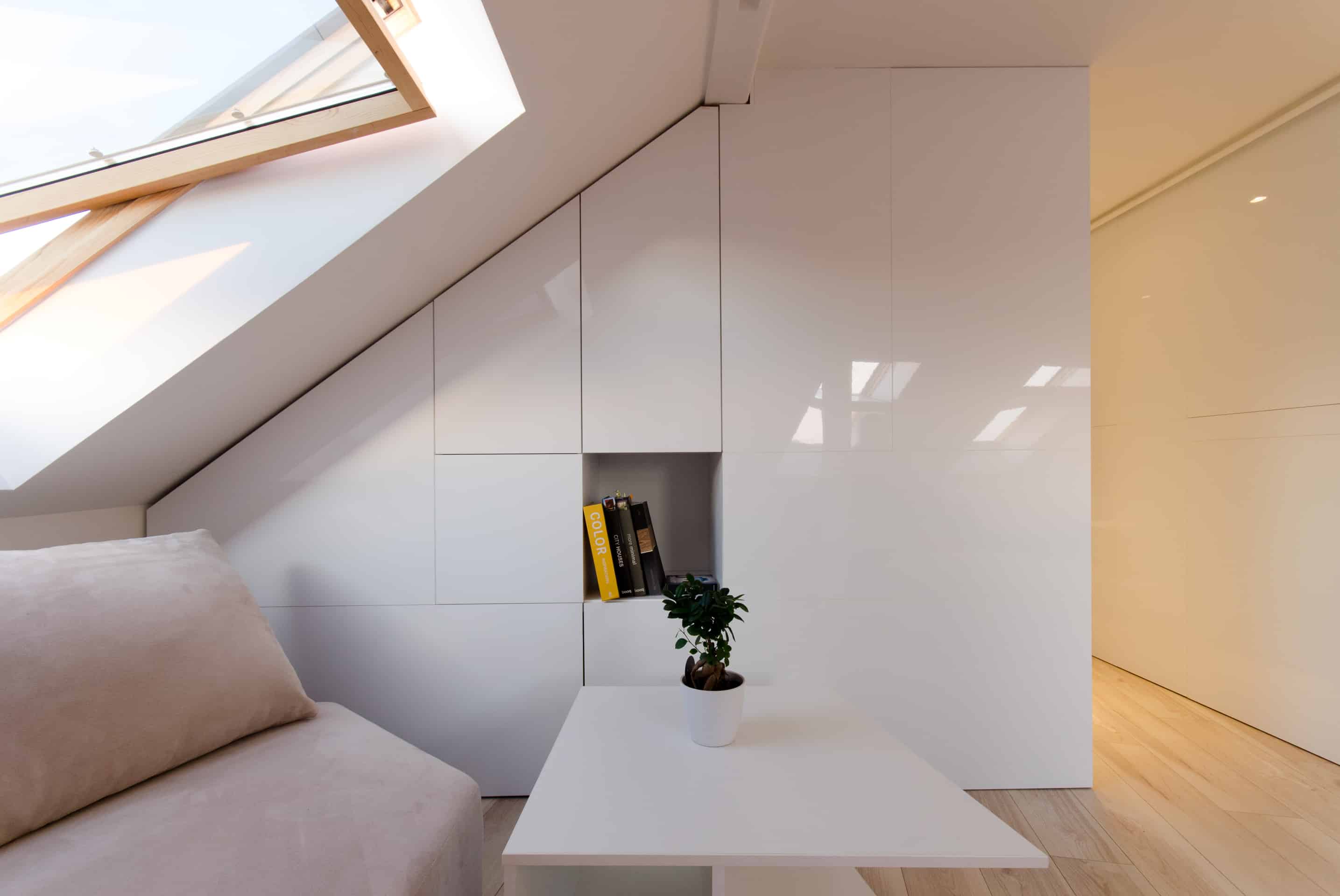 N Apartment | Interior Designio