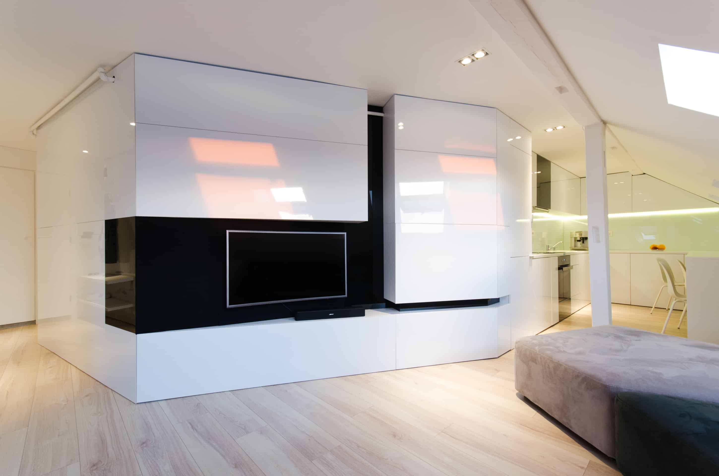 N Apartment | Interior Designio