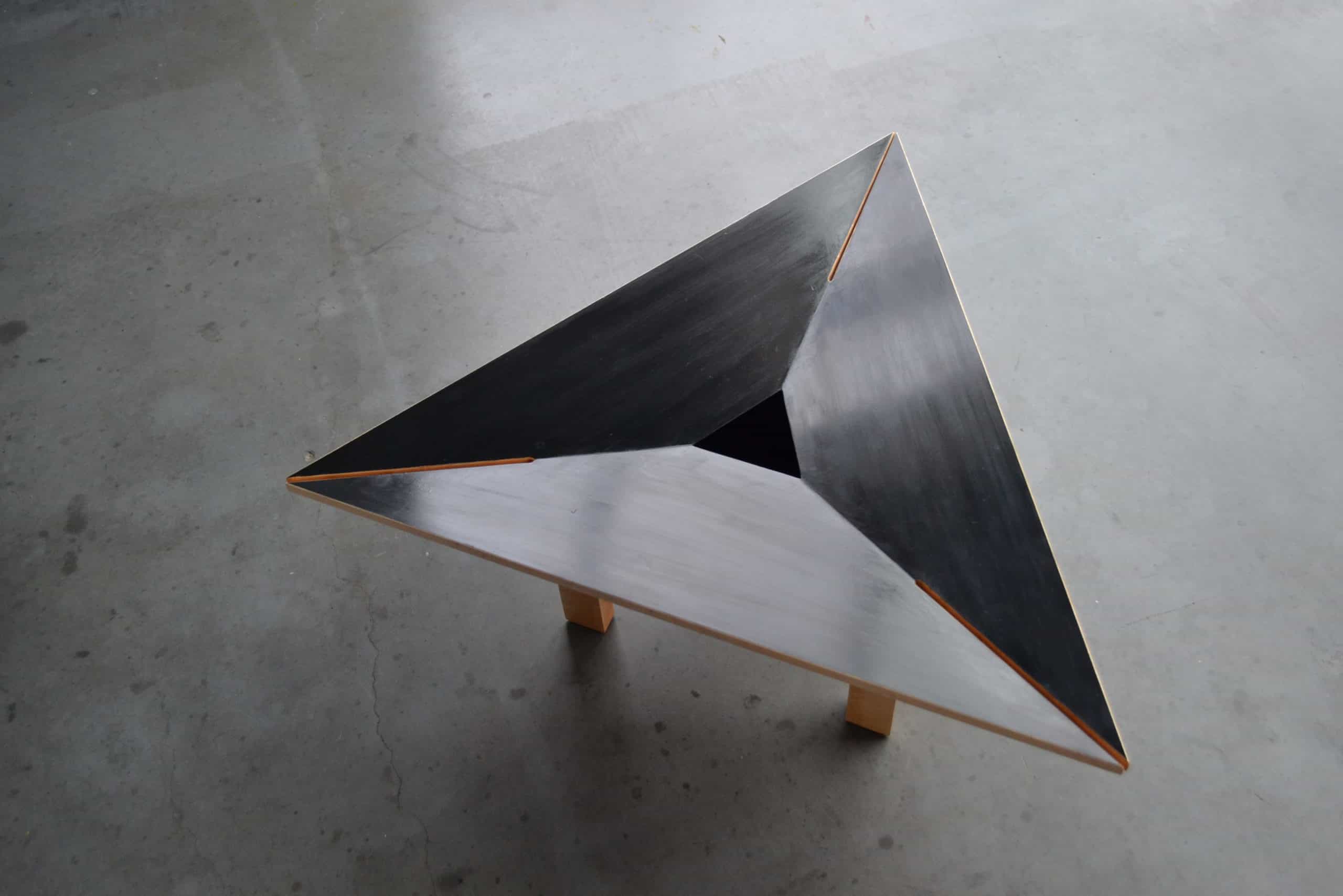 Bermuda Tri-Table | Interior Designio