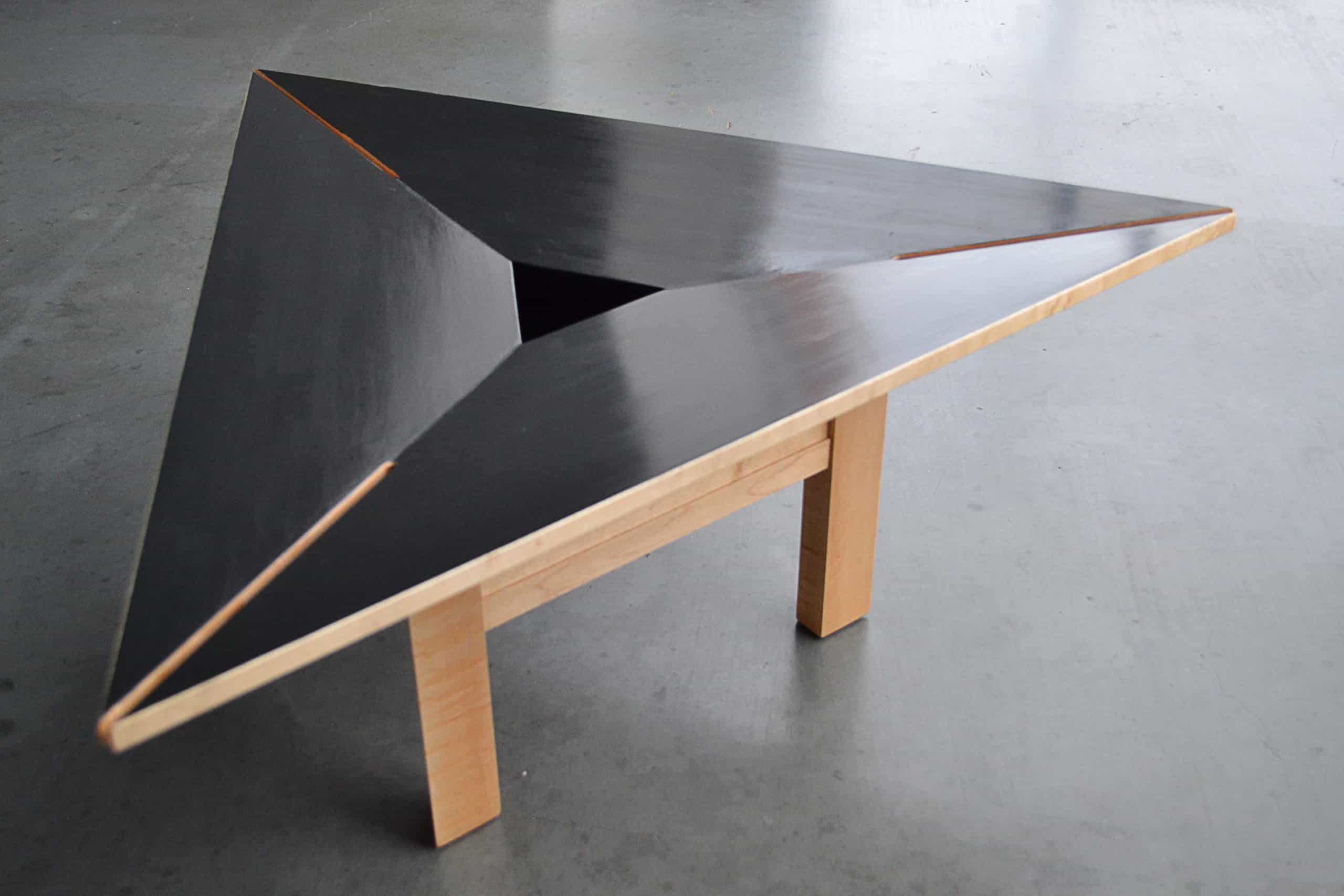 Bermuda Tri-Table | Interior Designio