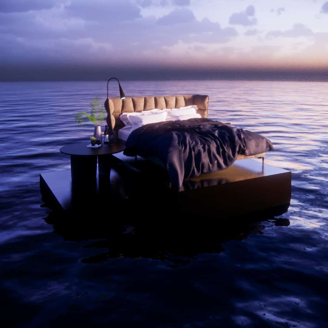 Dorma, Dorma, Dorma | Interior Designio