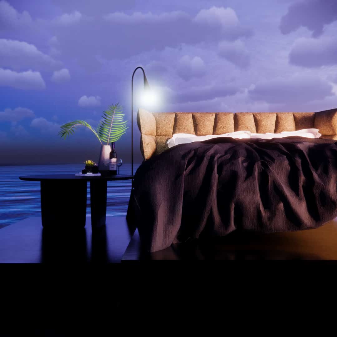 Dorma, Dorma, Dorma | Interior Designio