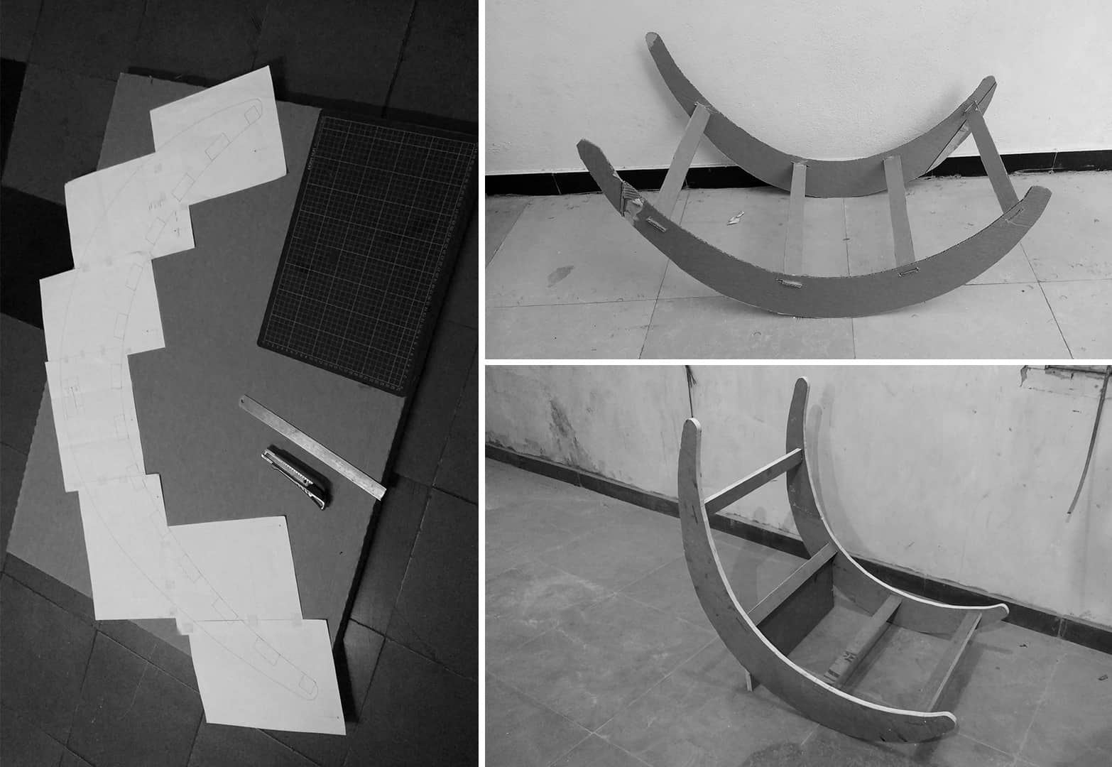 Rocker | Interior Designio