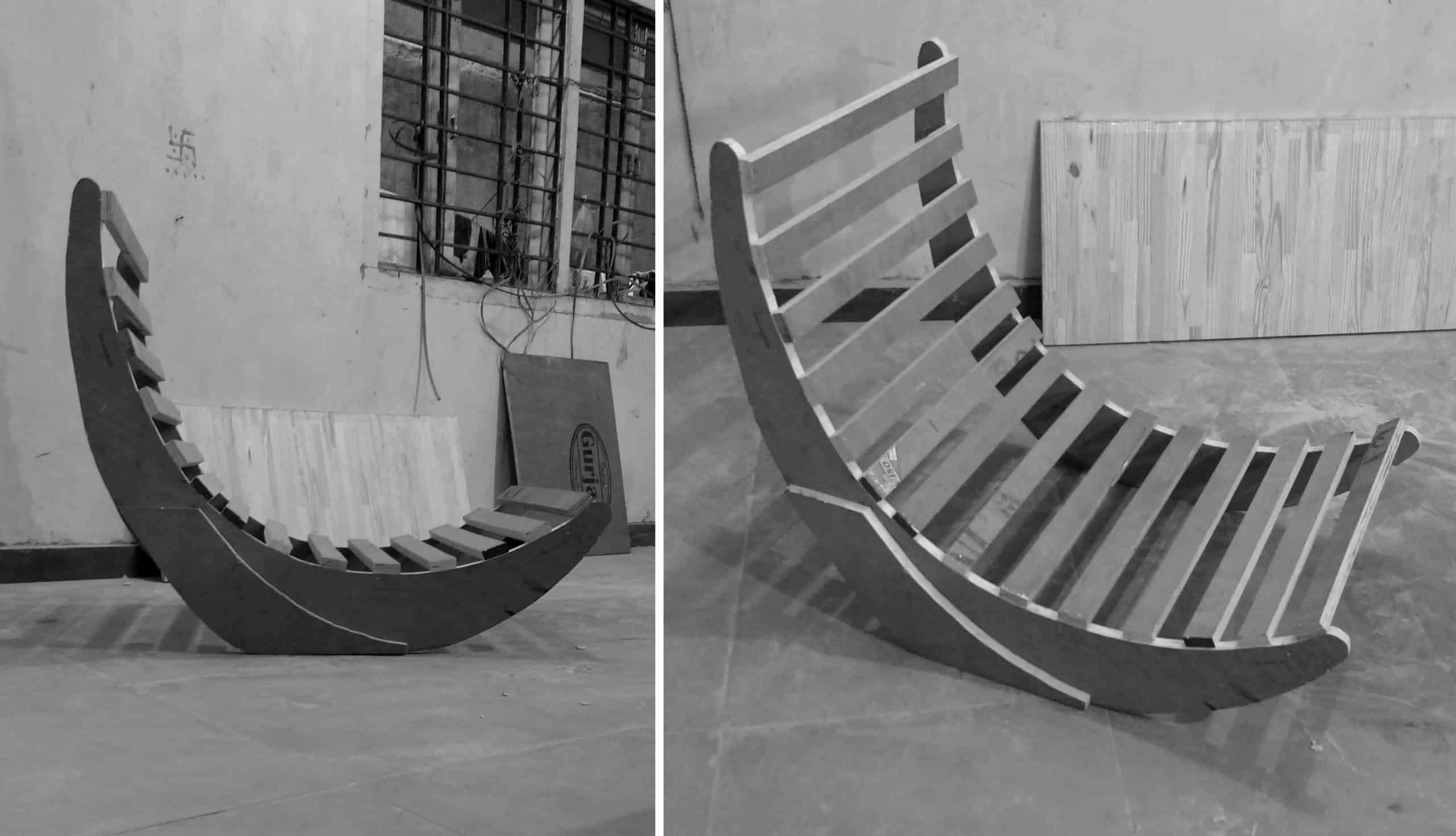 Rocker | Interior Designio