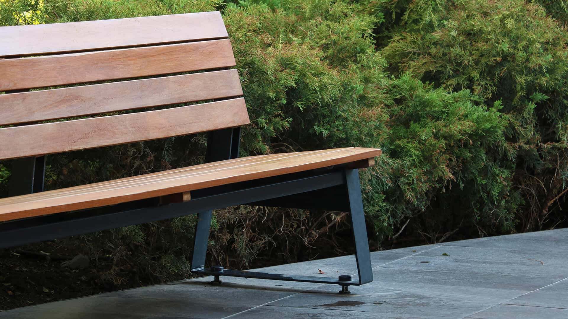 Andares Bench | Interior Designio