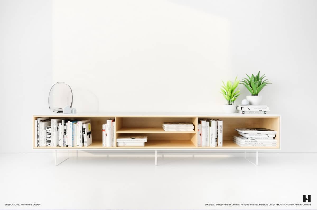 Furniture Collection | Interior Designio