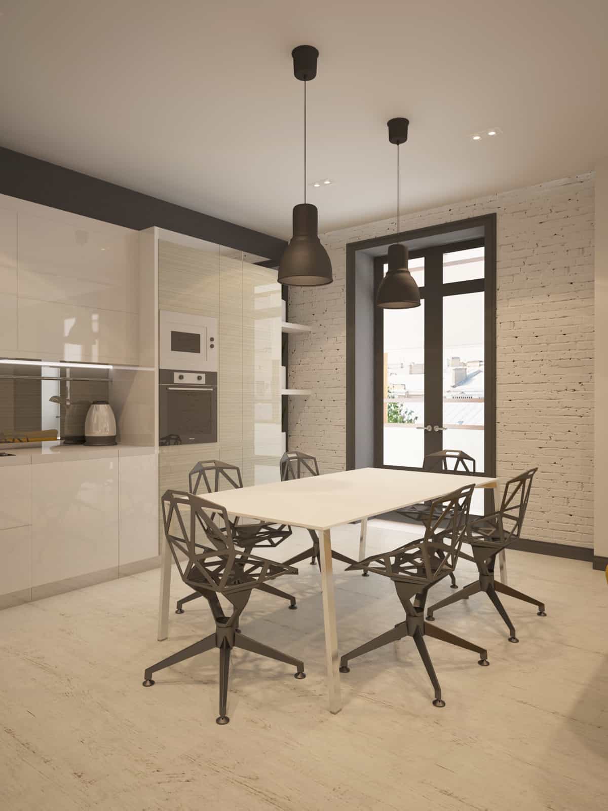 Free space | Interior Designio