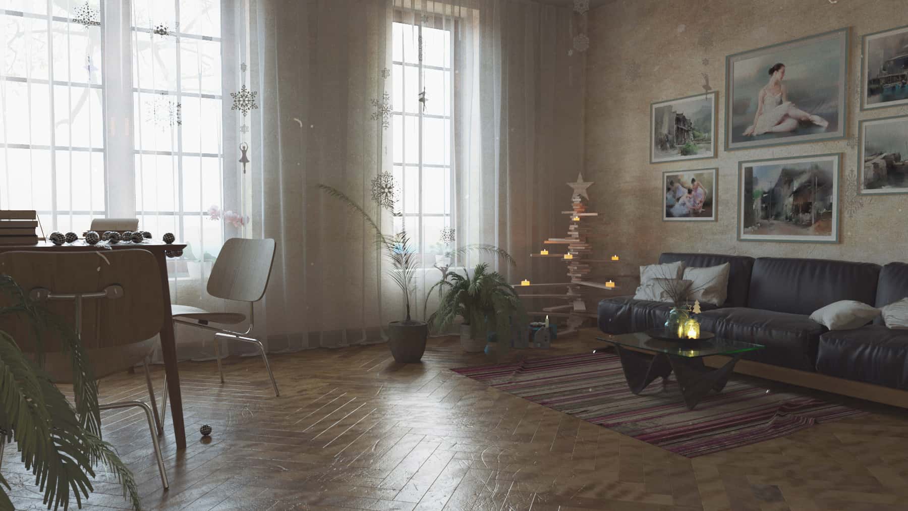 Happy New Year!!! | Interior Designio