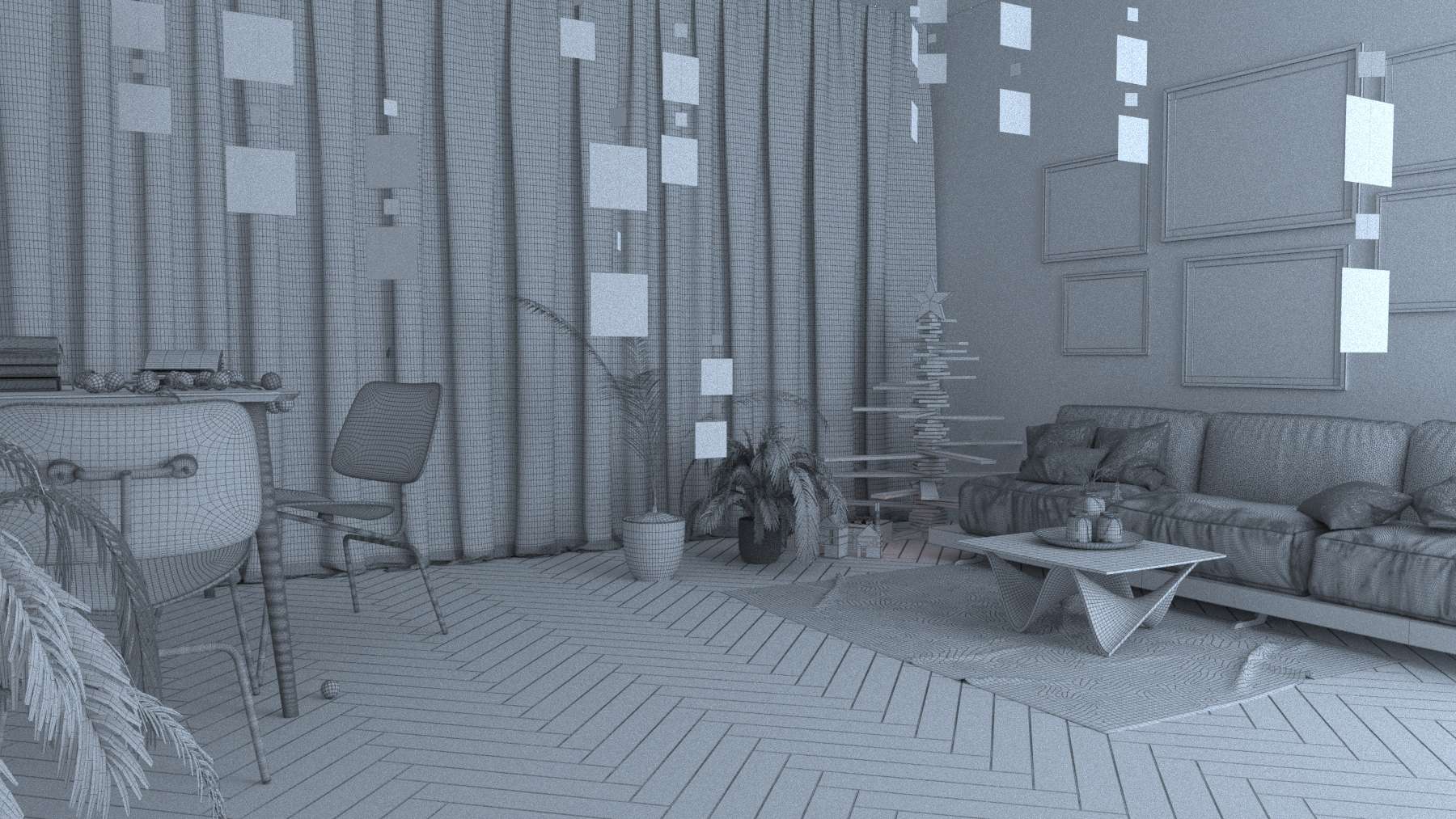 Happy New Year!!! | Interior Designio