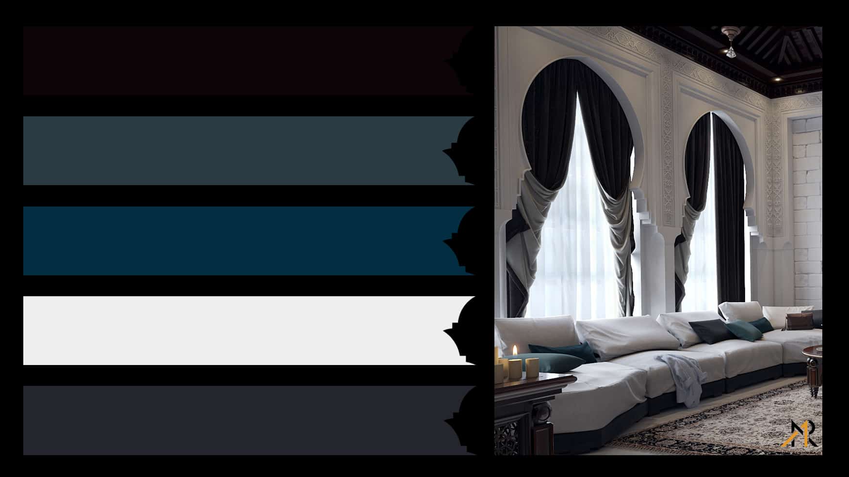 Harmony | Interior Designio