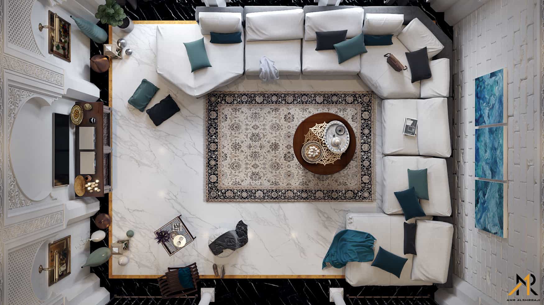 Harmony | Interior Designio