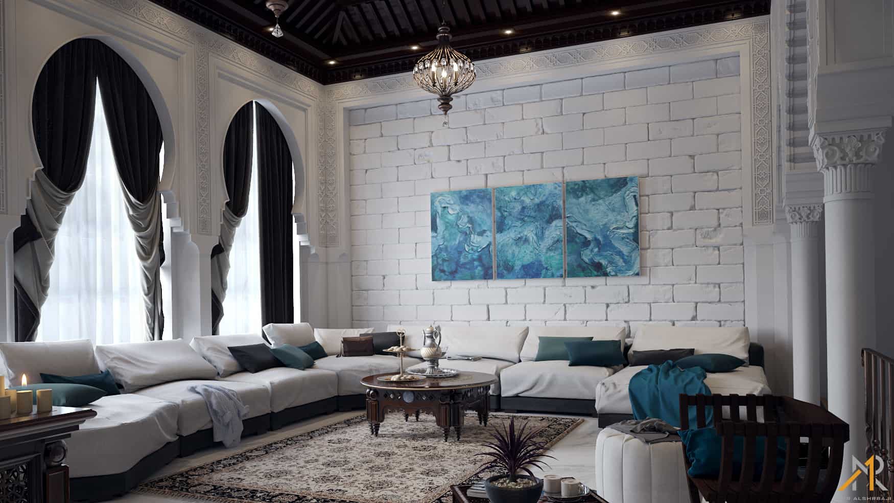 Harmony | Interior Designio