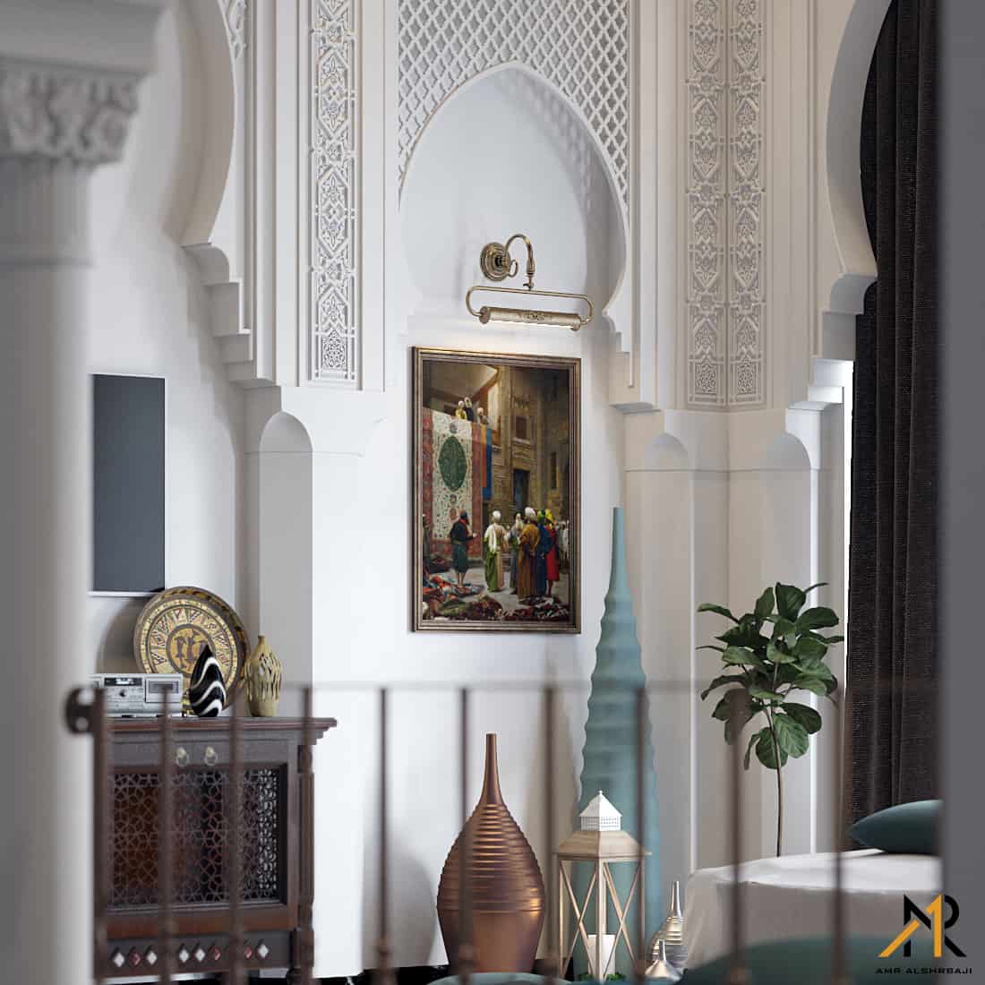 Harmony | Interior Designio