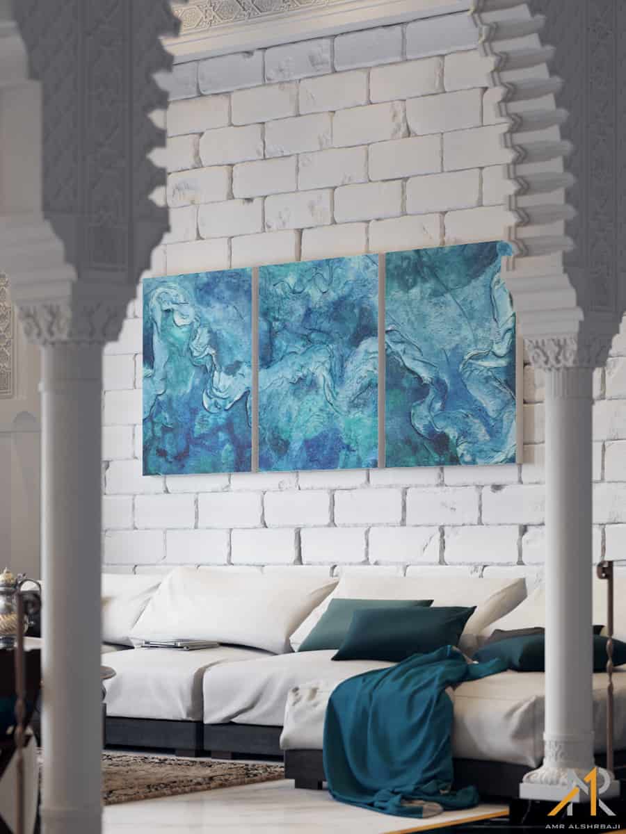 Harmony | Interior Designio