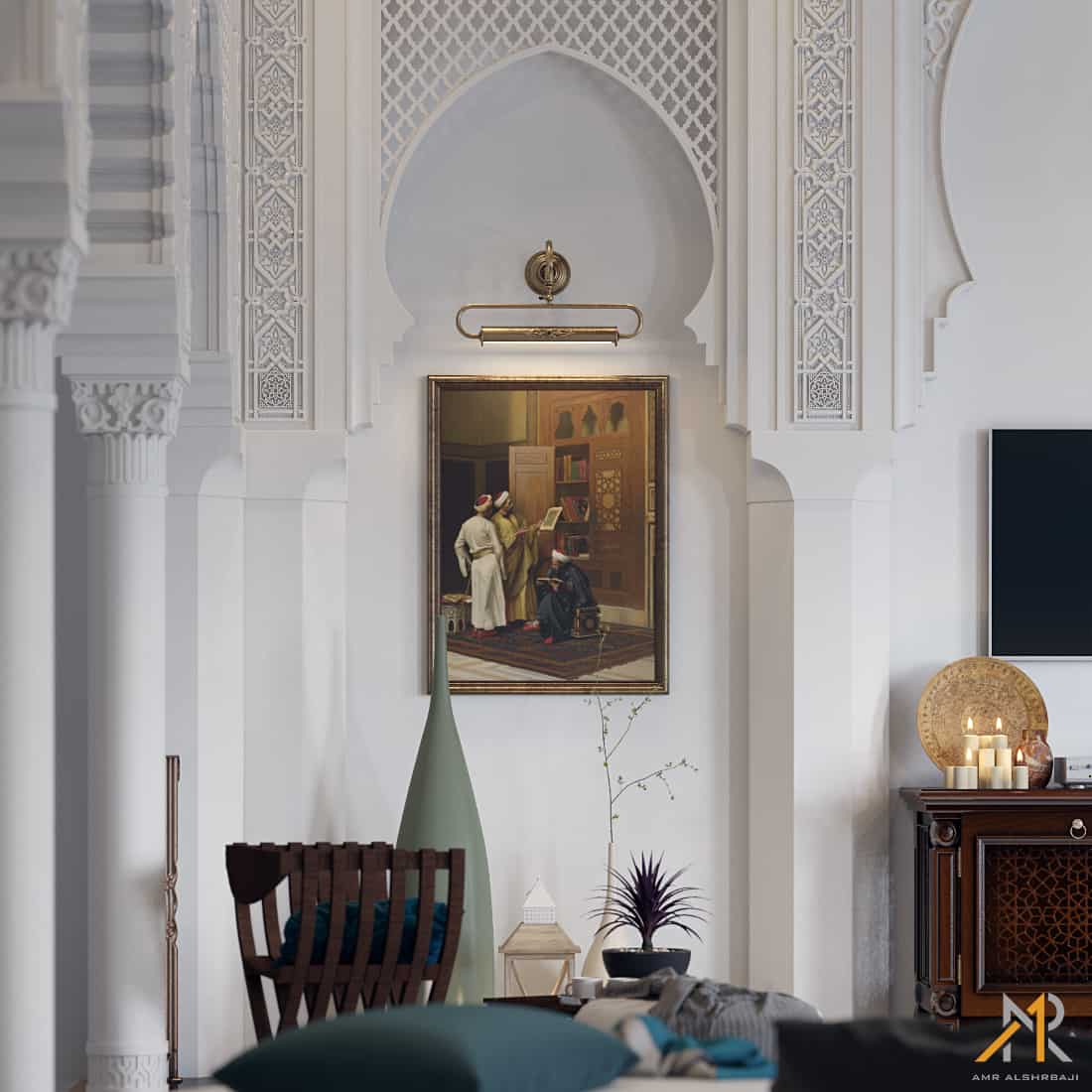 Harmony | Interior Designio