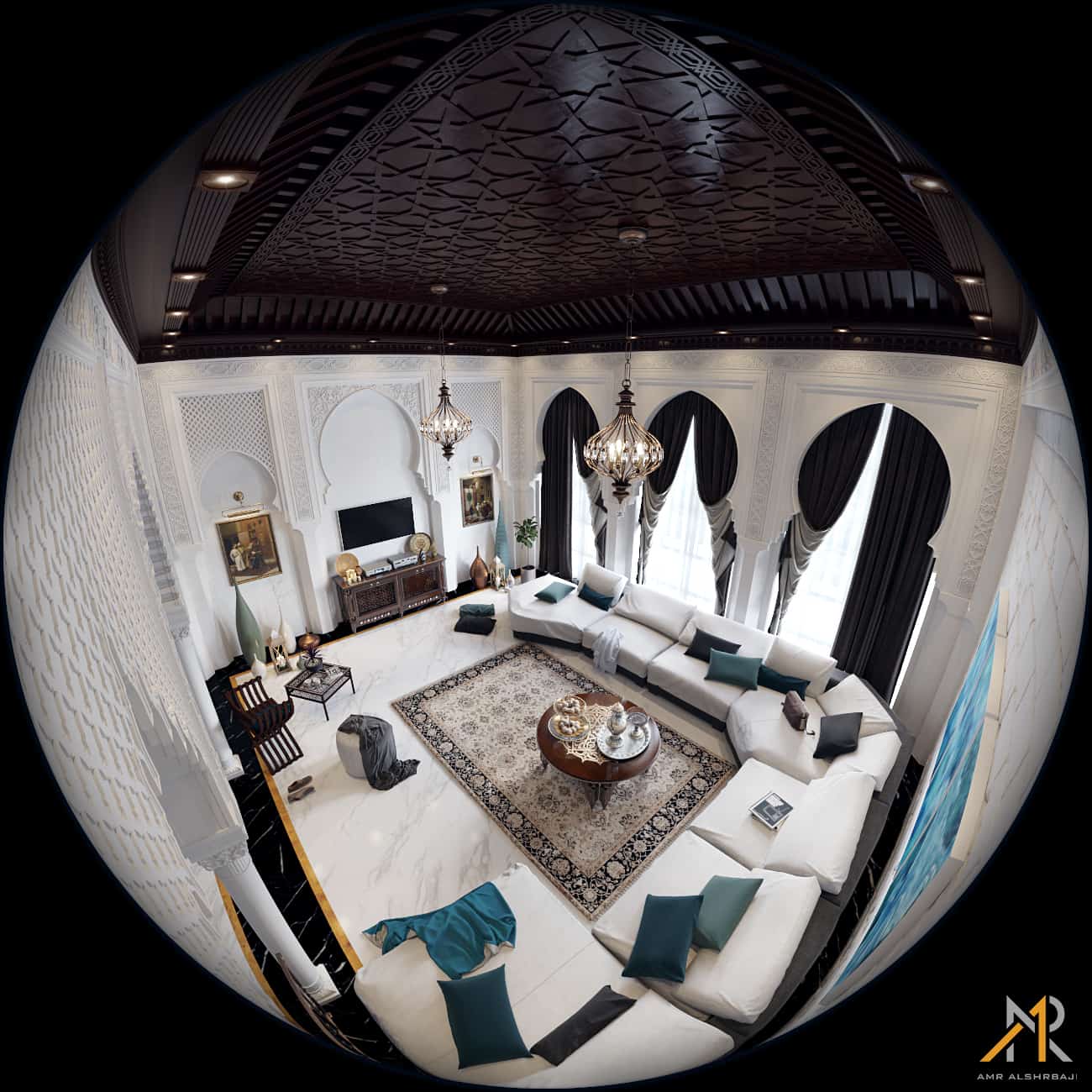 Harmony | Interior Designio